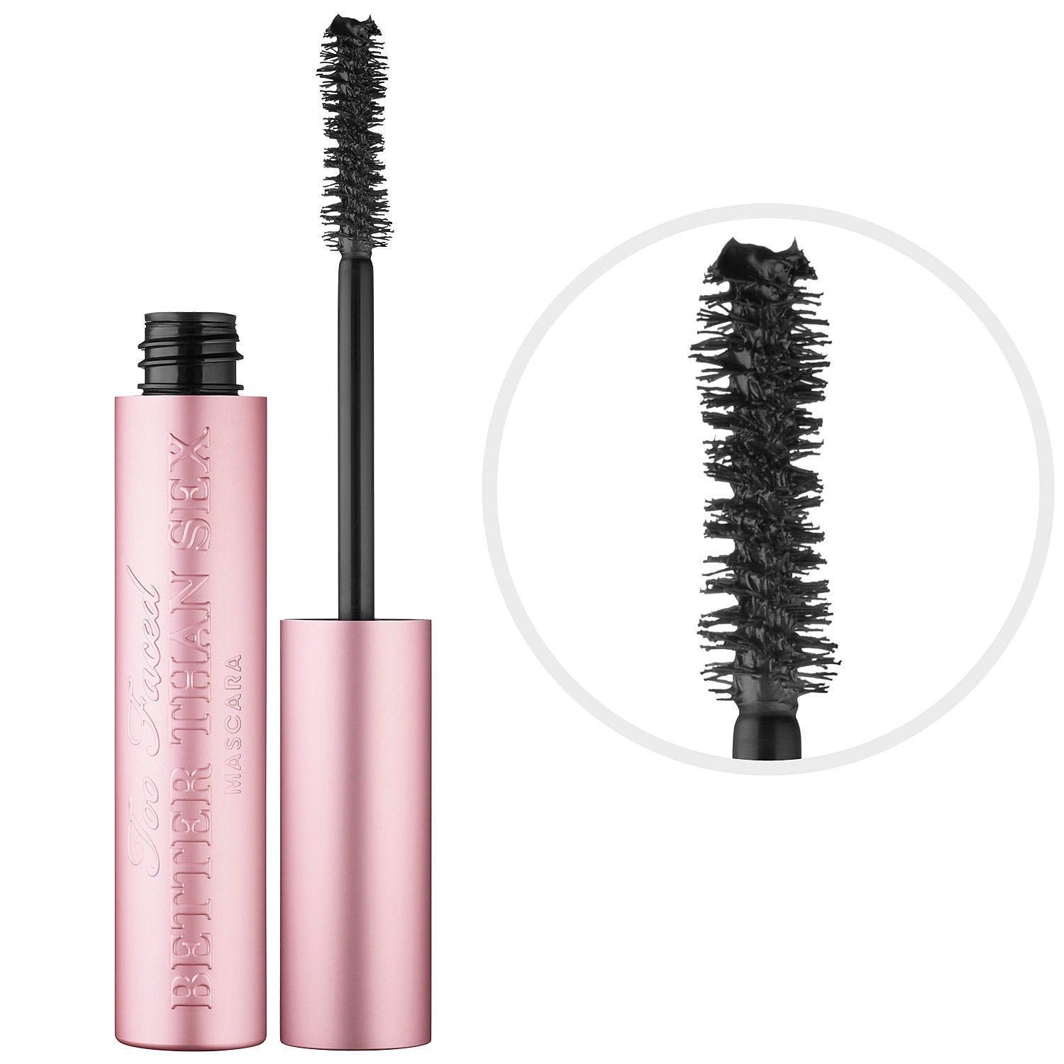 Better Than Sex Mascara De Too Faced ≡ Sephora