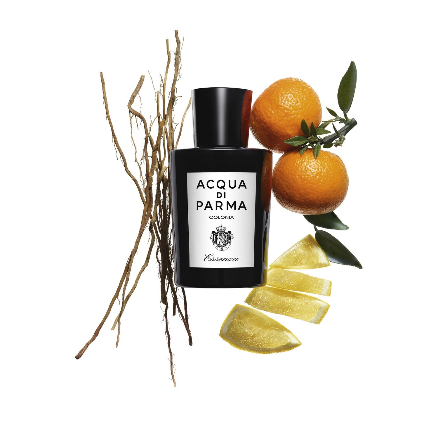 Colonia Essenza - Eau de Cologne Agrume Boisée de ACQUA DI PARMA ≡ SEPHORA