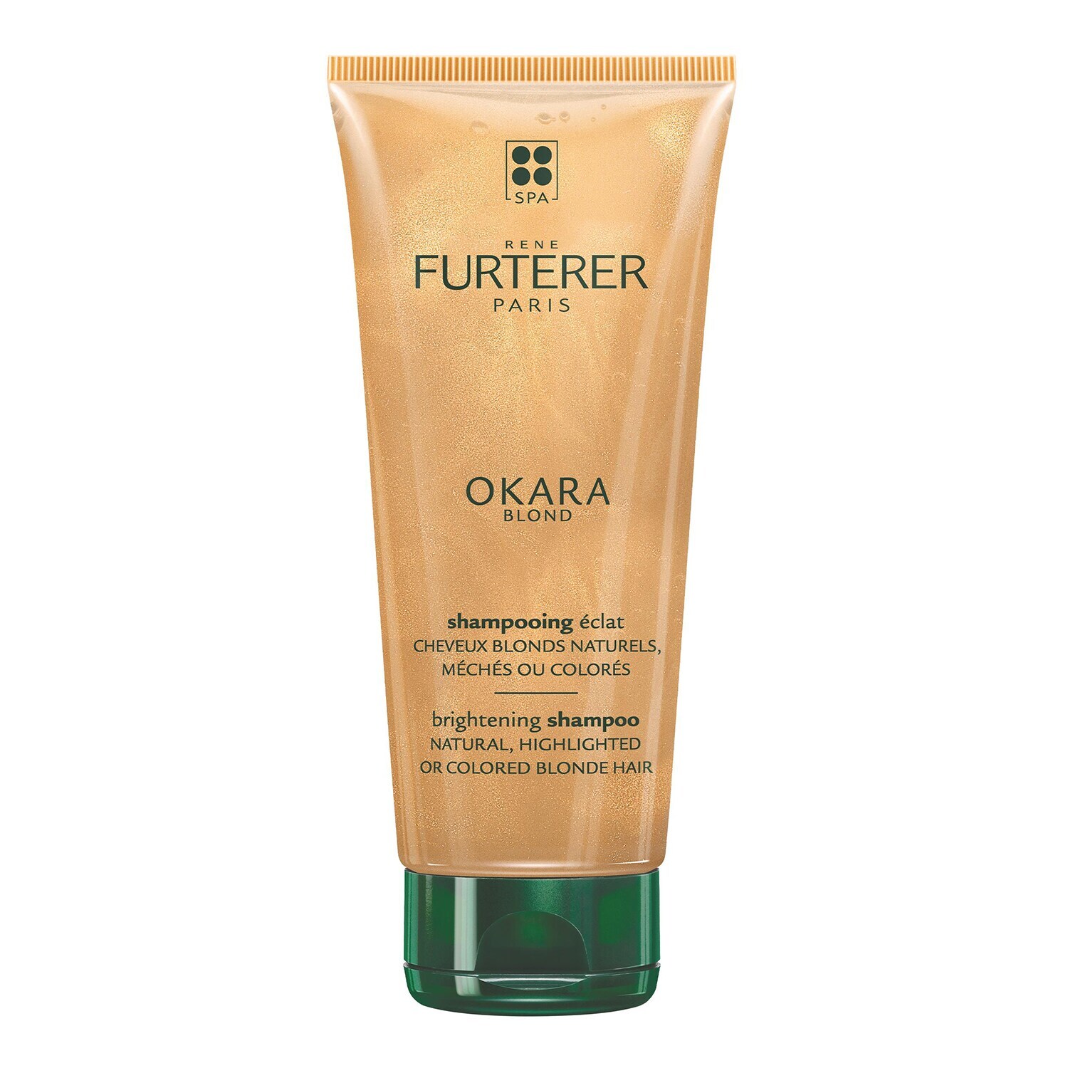Okara Color - Shampooing Eclat de RENE FURTERER ≡ SEPHORA