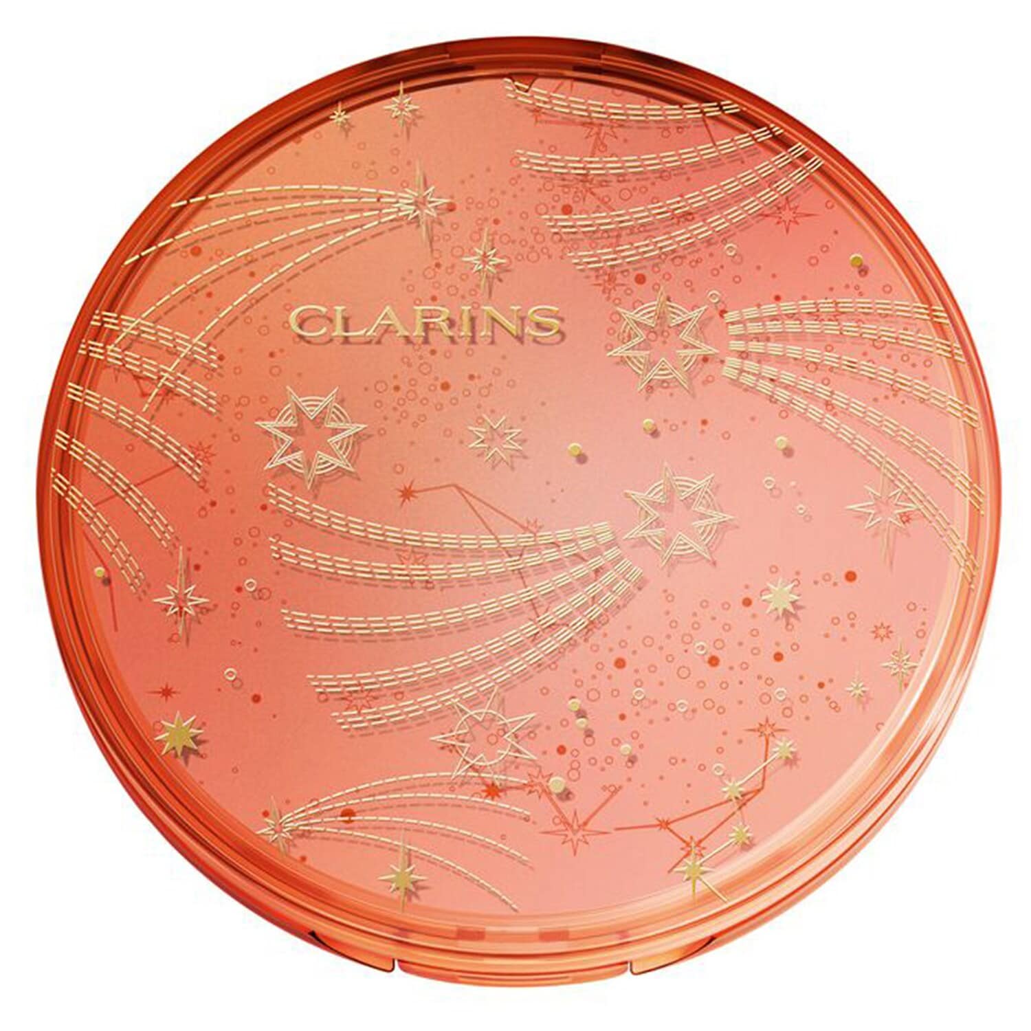 Bronzing Compact Jumbo – Poudre de soleil de CLARINS ≡ SEPHORA