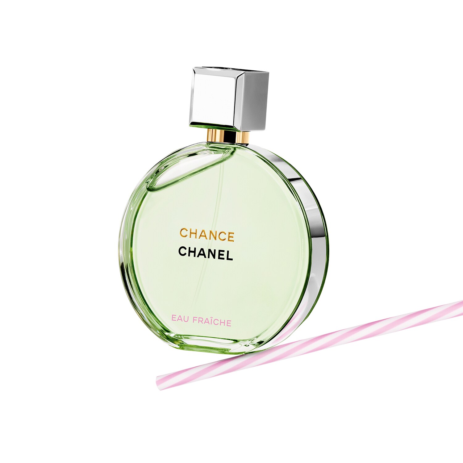 CHANCE EAU FRAÎCHE - Eau de Parfum Vaporisateur de CHANEL ≡ SEPHORA