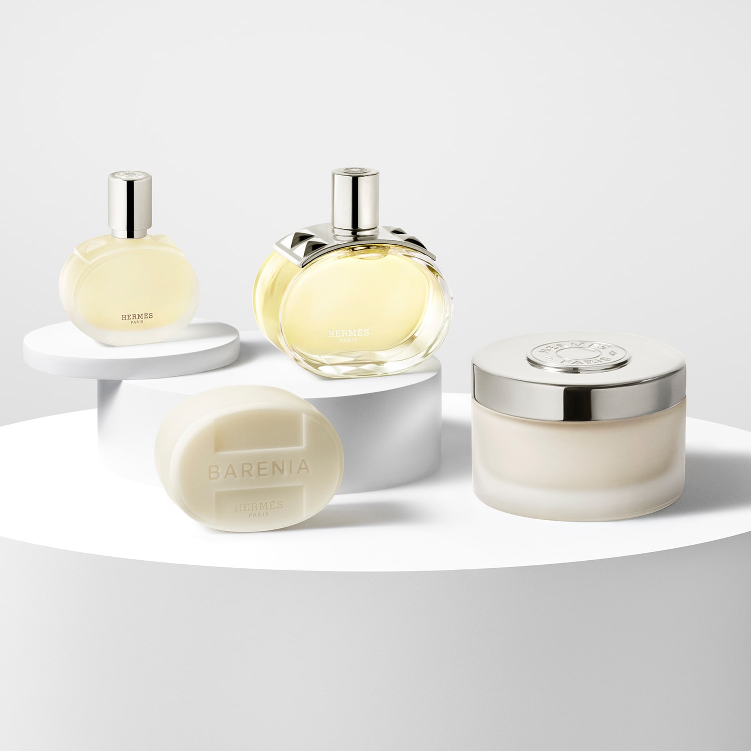 Barénia Brume Cheveux Vaporisateur de HERMÈS ≡ SEPHORA