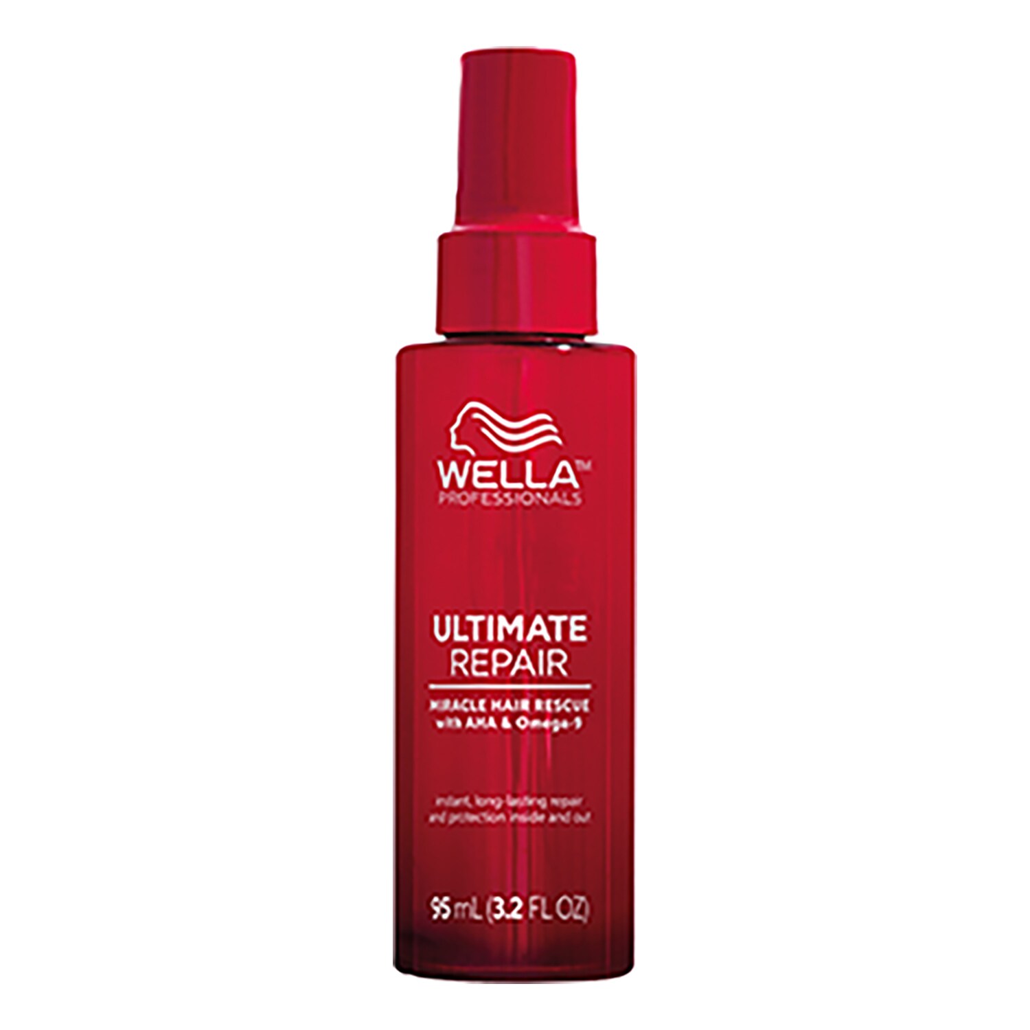 Ultimate Repair - Soin Miracle Revitalisant Cheveux Abîmés de WELLA PROFESSIONALS ≡ SEPHORA
