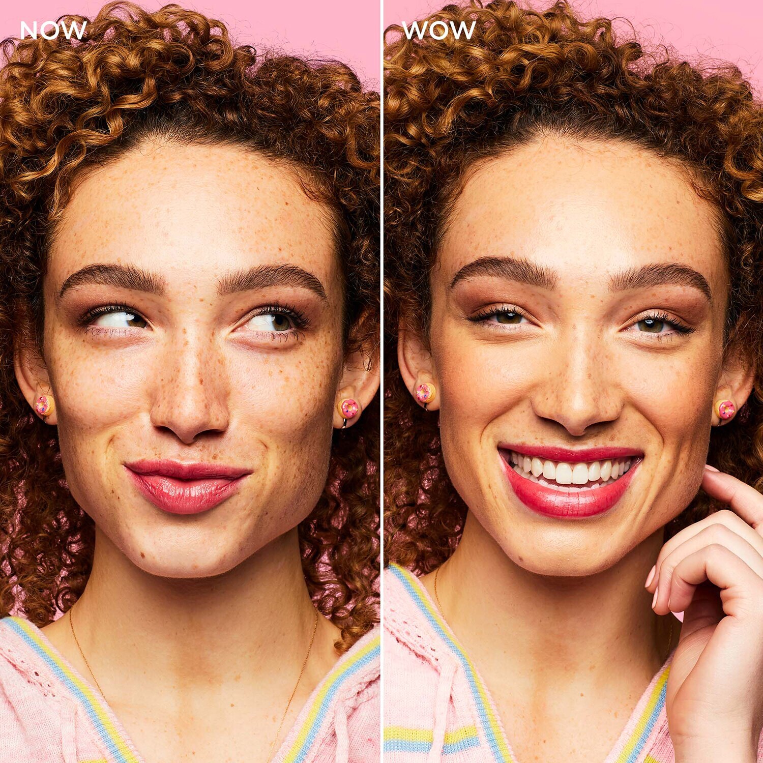 Boiing Cakeless Concealer - Anticernes haute couvrance de BENEFIT ...