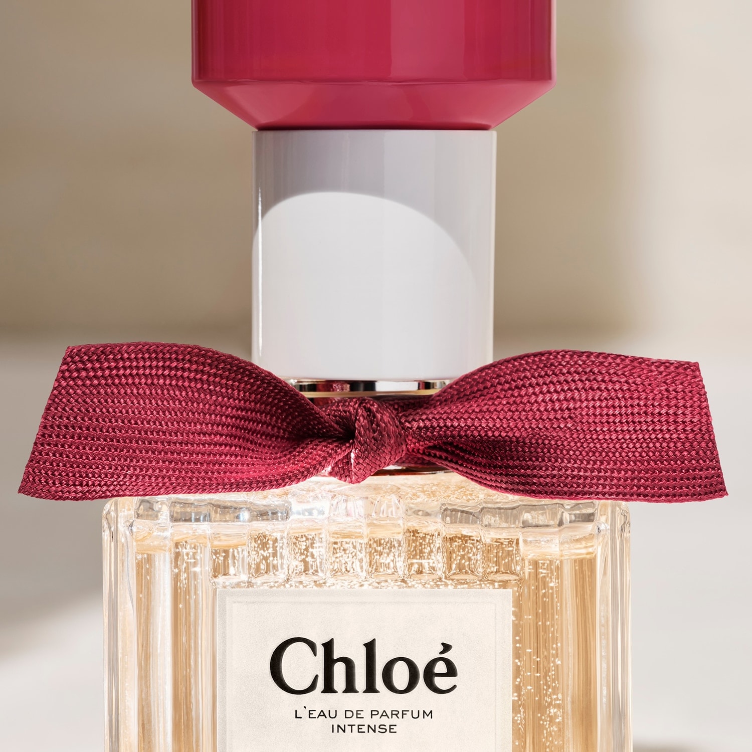 Chloé L'Eau de Parfum Intense - Eau de Parfum Intense de CHLOÉ ≡ SEPHORA