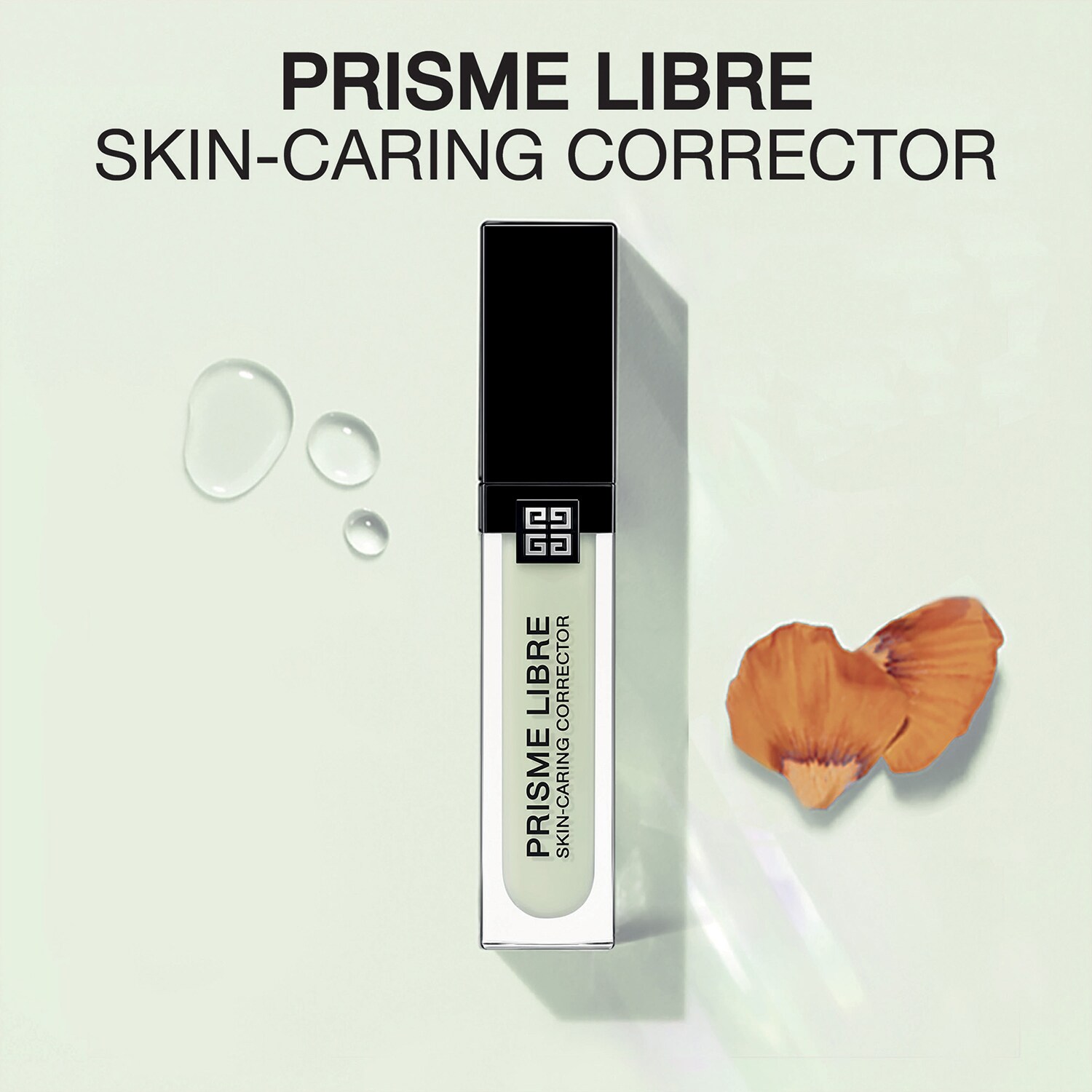 Prisme Libre Skin-Caring Corrector - Correcteur couleur 24H hydratation ...