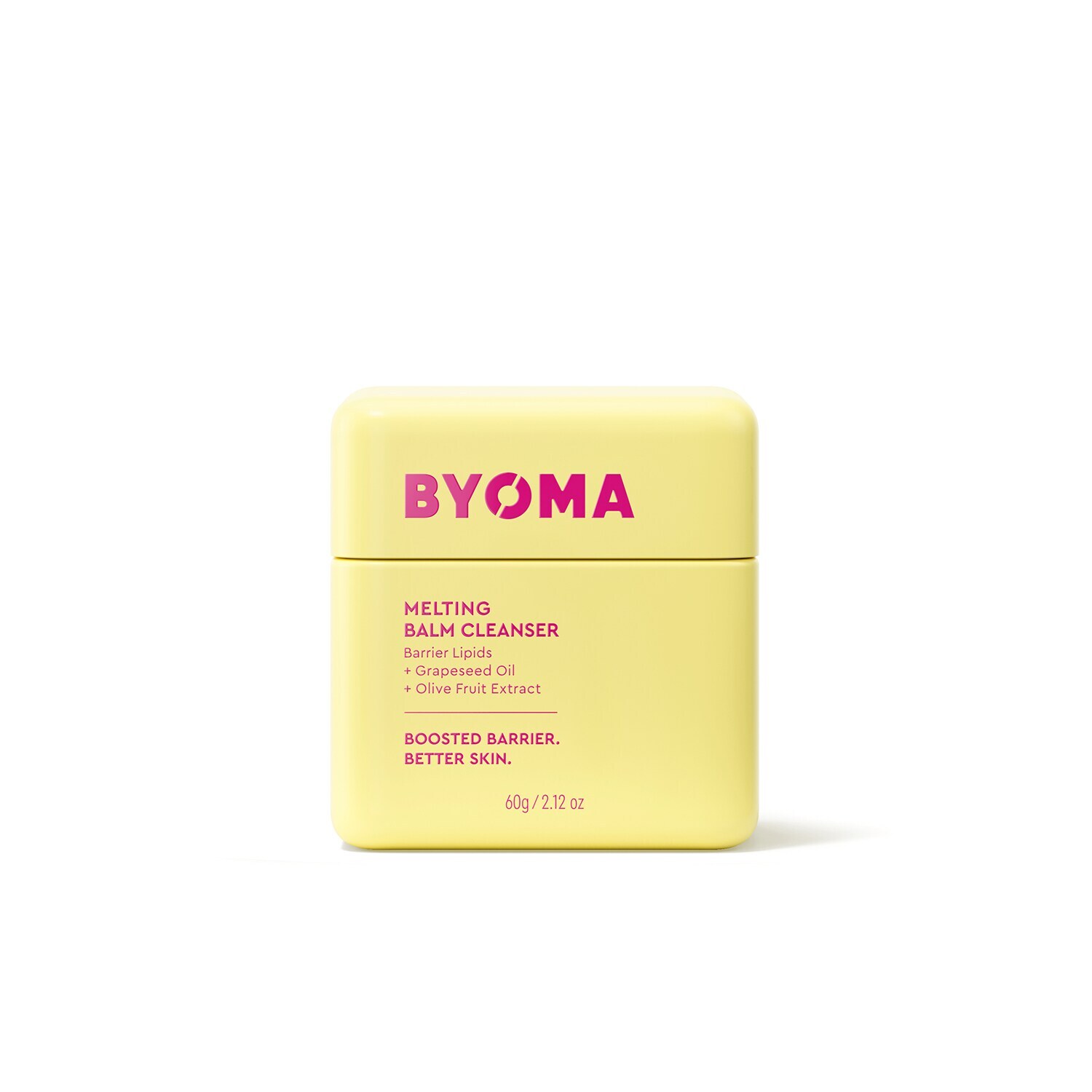 Melting Balm Cleanser - Baume Nettoyant Visage de BYOMA ≡ SEPHORA