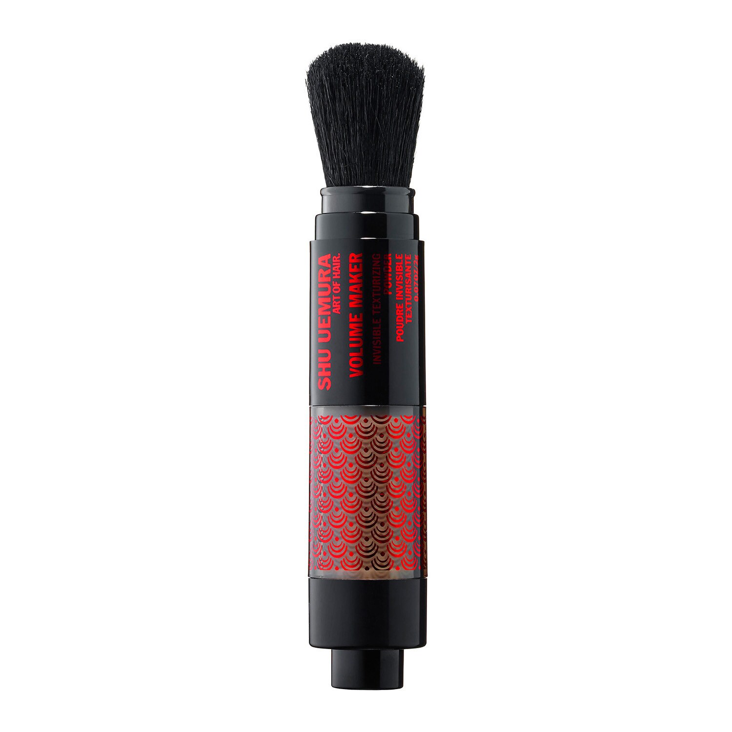 Volume Maker - Poudre Volumisante Cheveux de SHU UEMURA ART OF HAIR ≡ ...