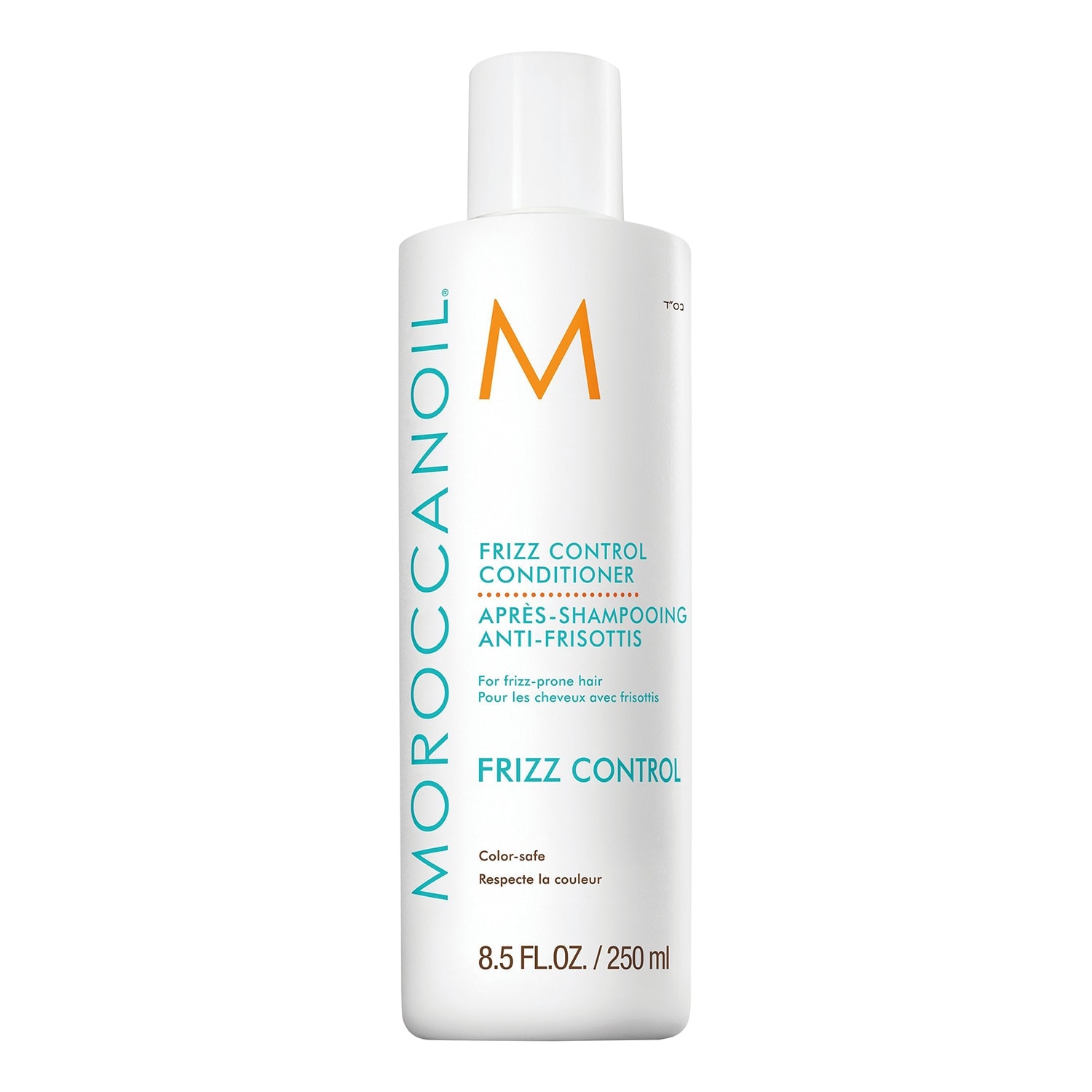 FRIZZ CONTROL CONDITIONER – Après-shampooing anti-frisottis de ...