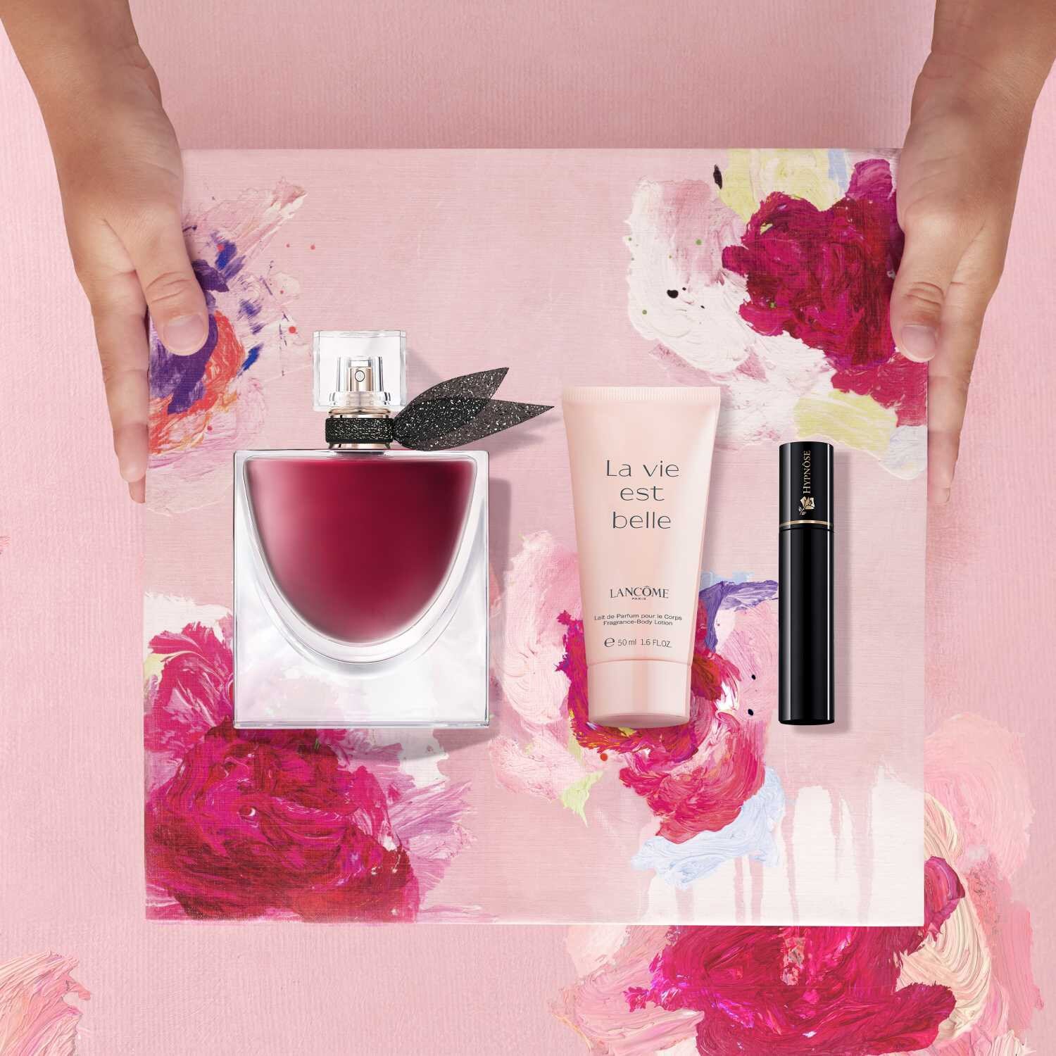 La Vie est Belle L'Elixir - Coffret Eau de Parfum de LANCÔME ≡ SEPHORA