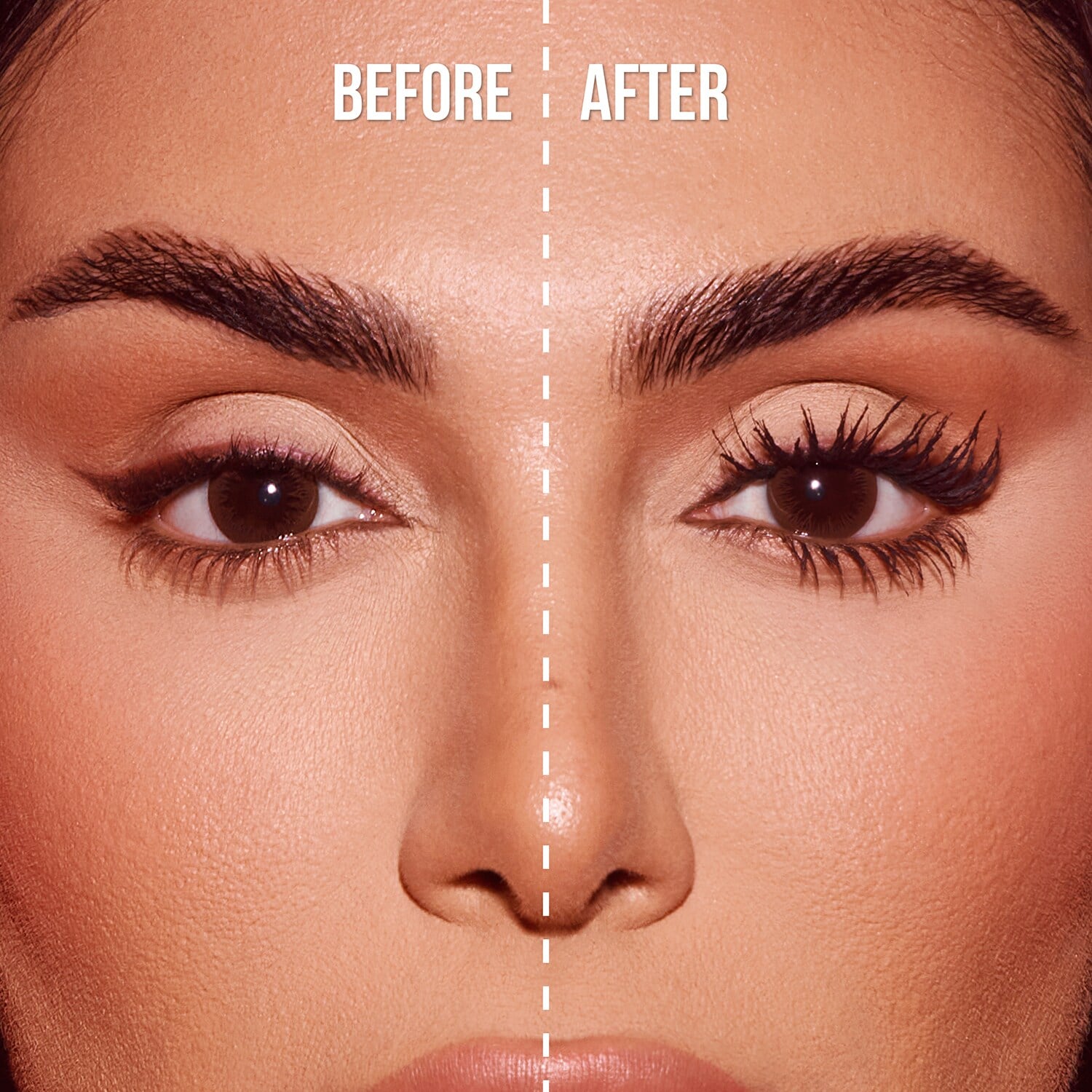 1Coat Wow Mini Mascara de HUDA BEAUTY ≡ SEPHORA