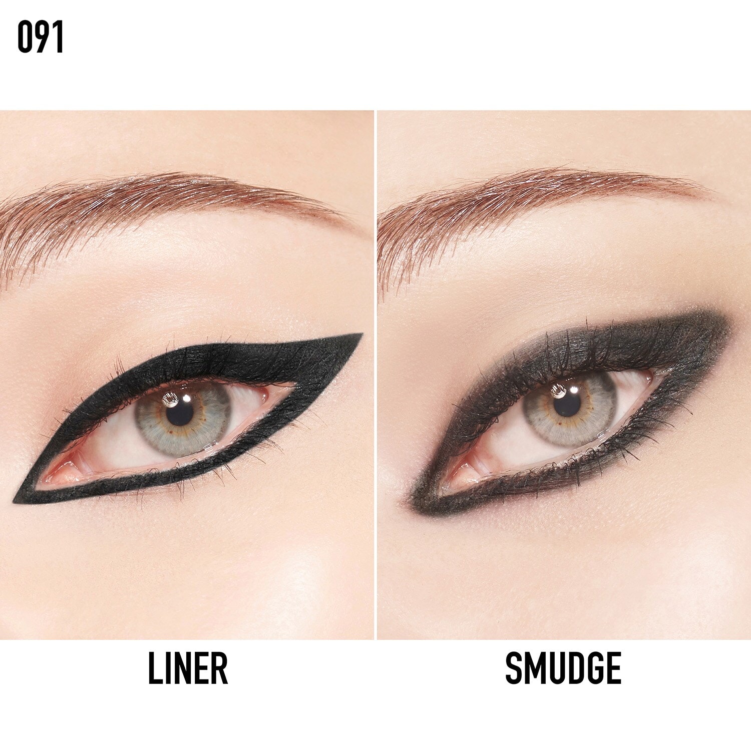 Diorshow 24H* Stylo - Eye-liner stylo yeux waterproof - Couleur ...