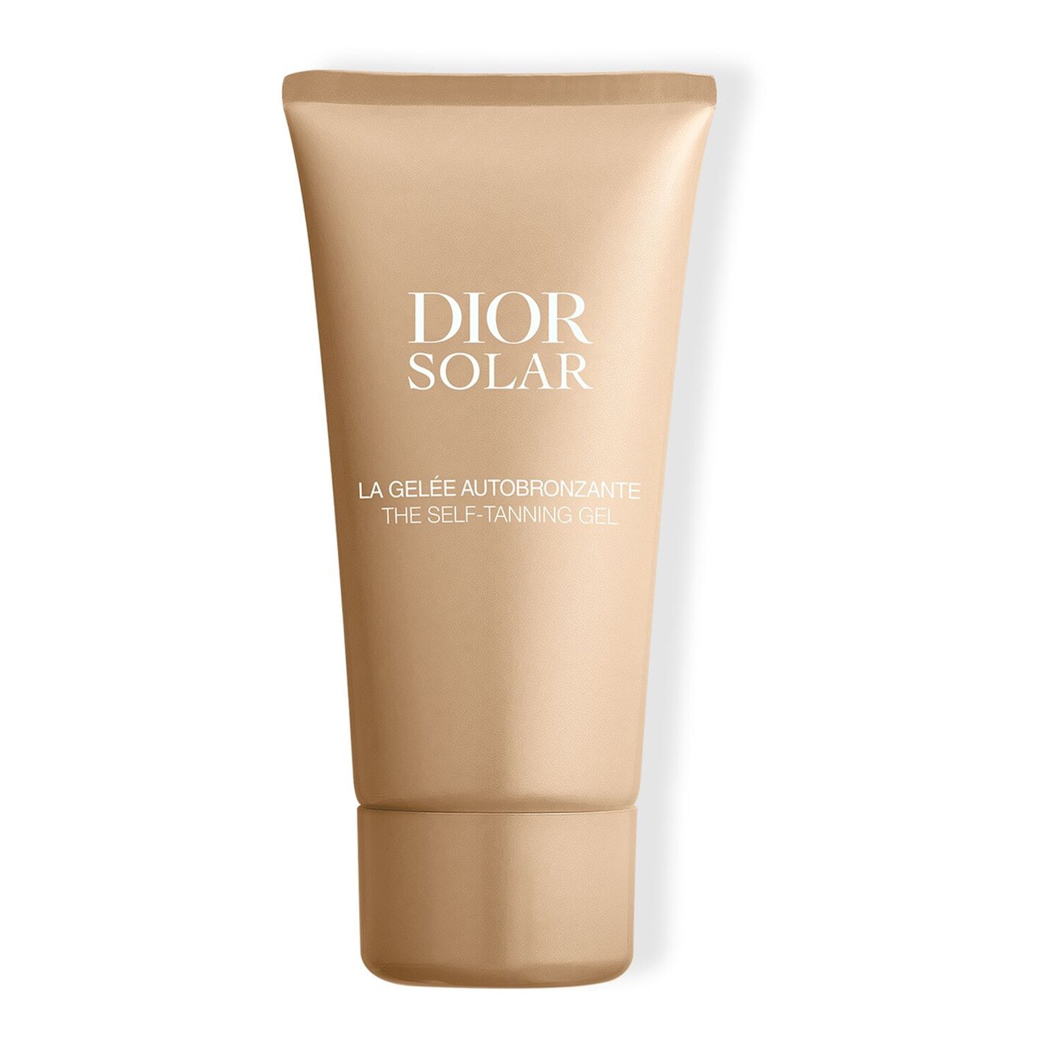 Dior Solar La Gelée Autobronzante - Autobronzant Visage - Éclat Naturel ...