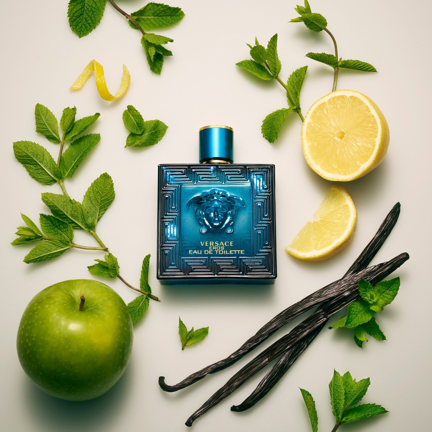 Versace Eros - Eau de Toilette de VERSACE ≡ SEPHORA