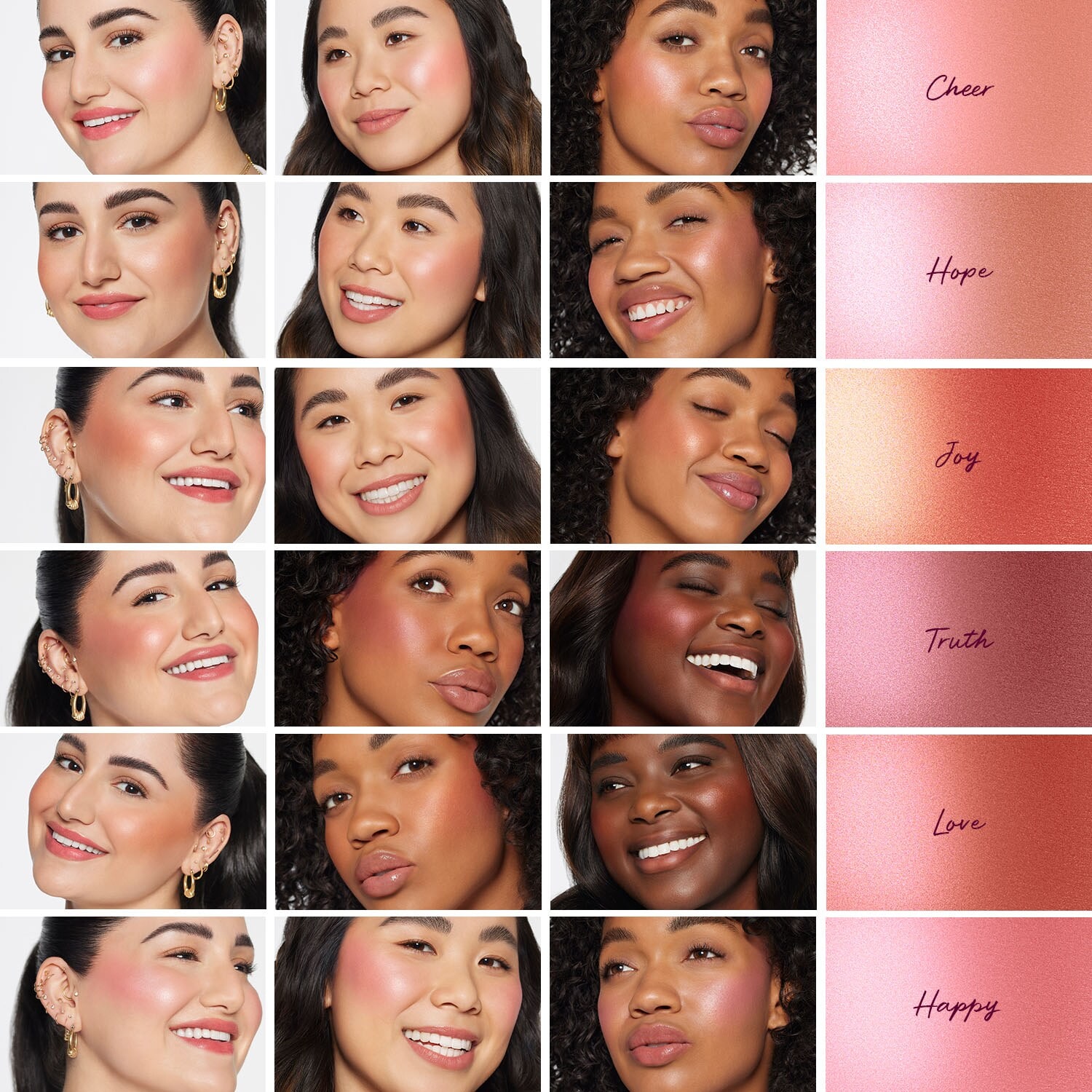 Soft Pinch Powder Blush - Blush poudre de RARE BEAUTY ≡ SEPHORA