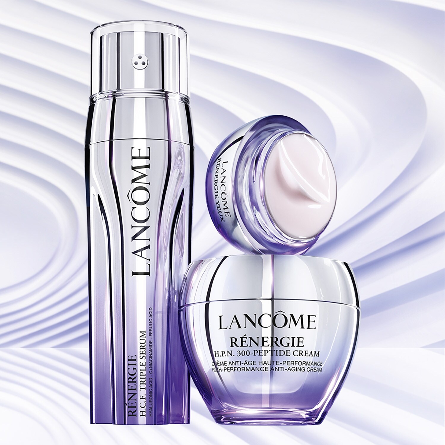 Rénergie H.P.N. 300-Peptide - Crème Anti-âge de LANCÔME ≡ SEPHORA