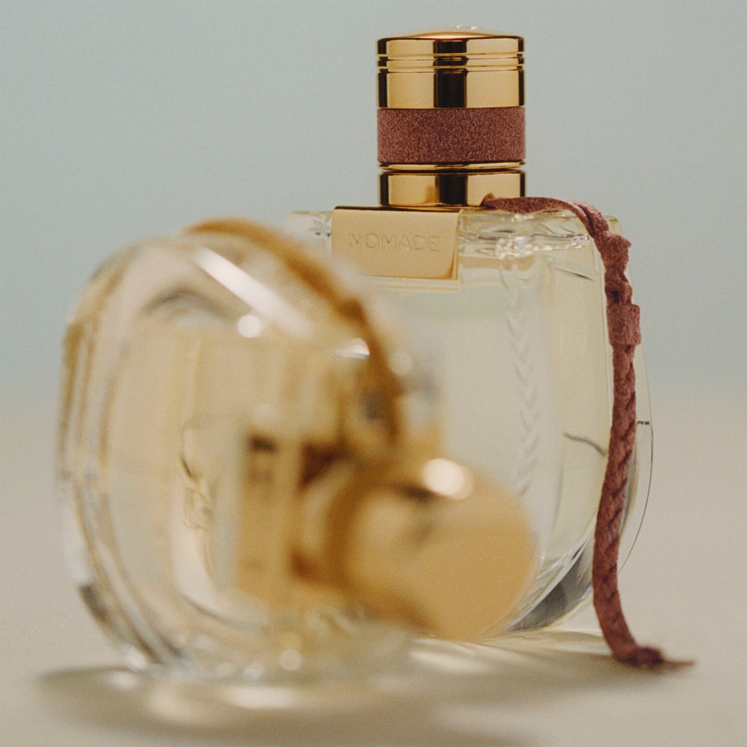 Chloé Nomade Jasmin Naturel Intense - Eau de Parfum Intense de CHLOÉ ≡ SEPHORA