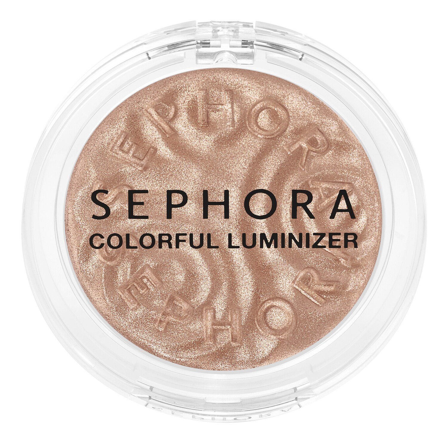 Colorful Luminizer - Poudre illuminatrice visage de SEPHORA COLLECTION ...