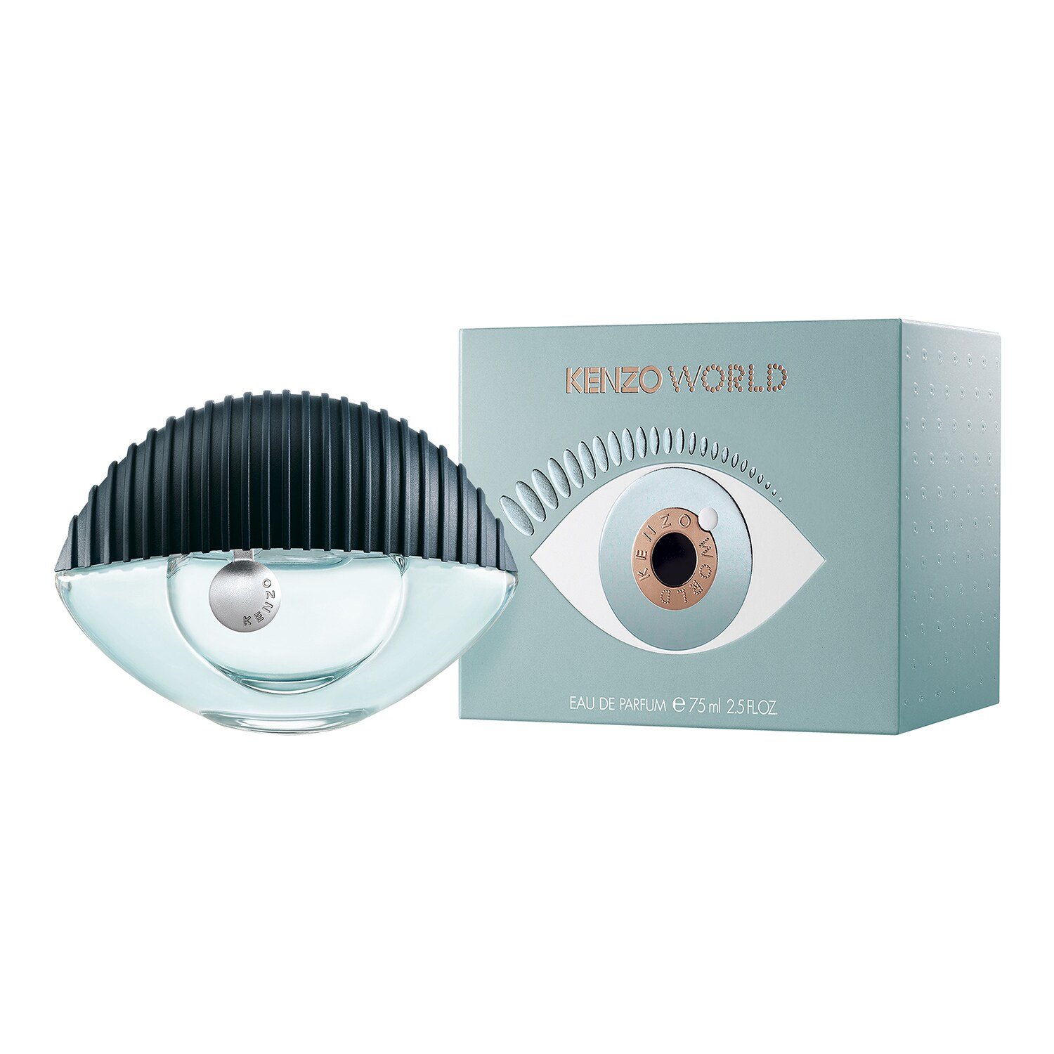 KENZO WORLD - Eau de Parfum de KENZO ≡ SEPHORA