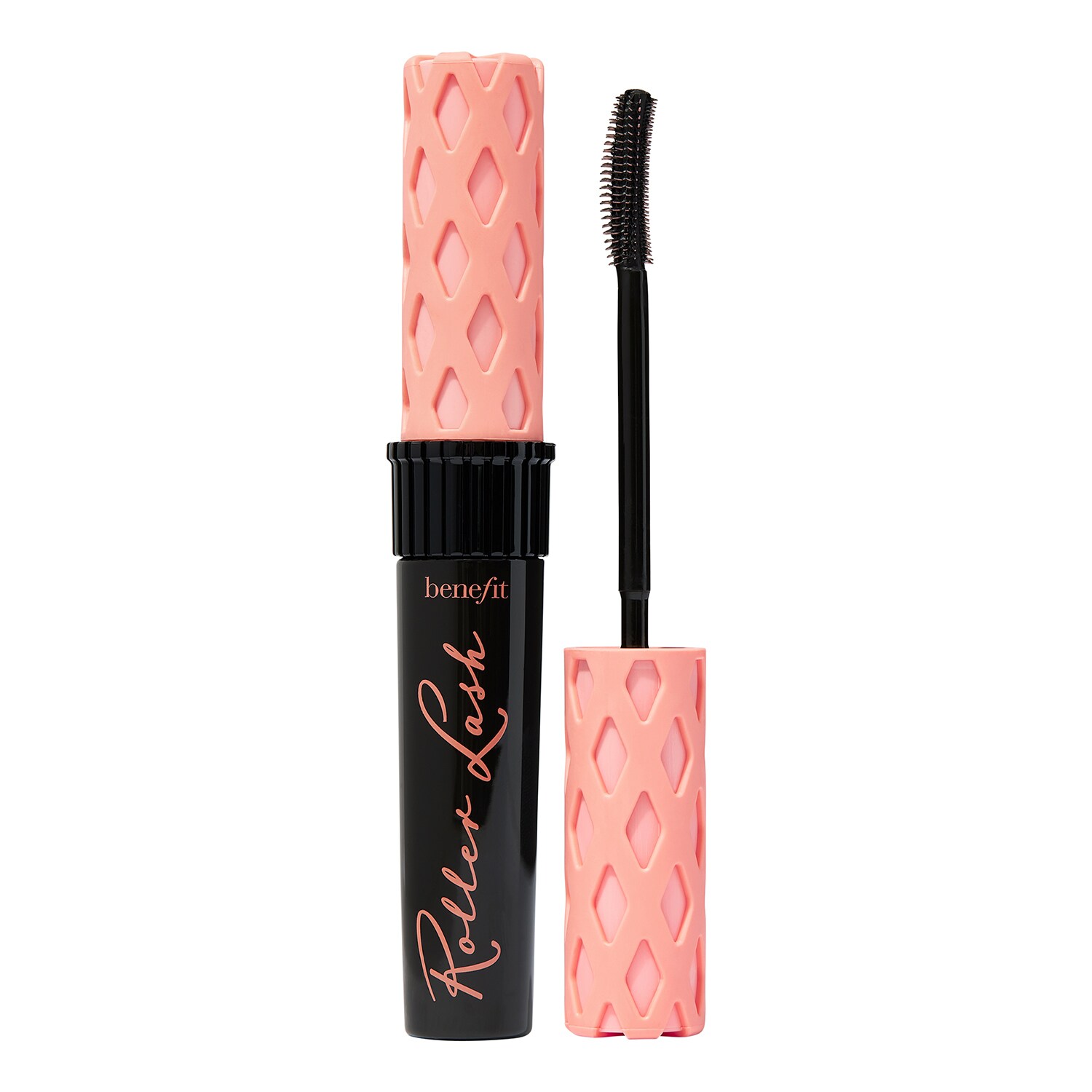 Elegantes Benefit Mascara Roller Lash Bilder