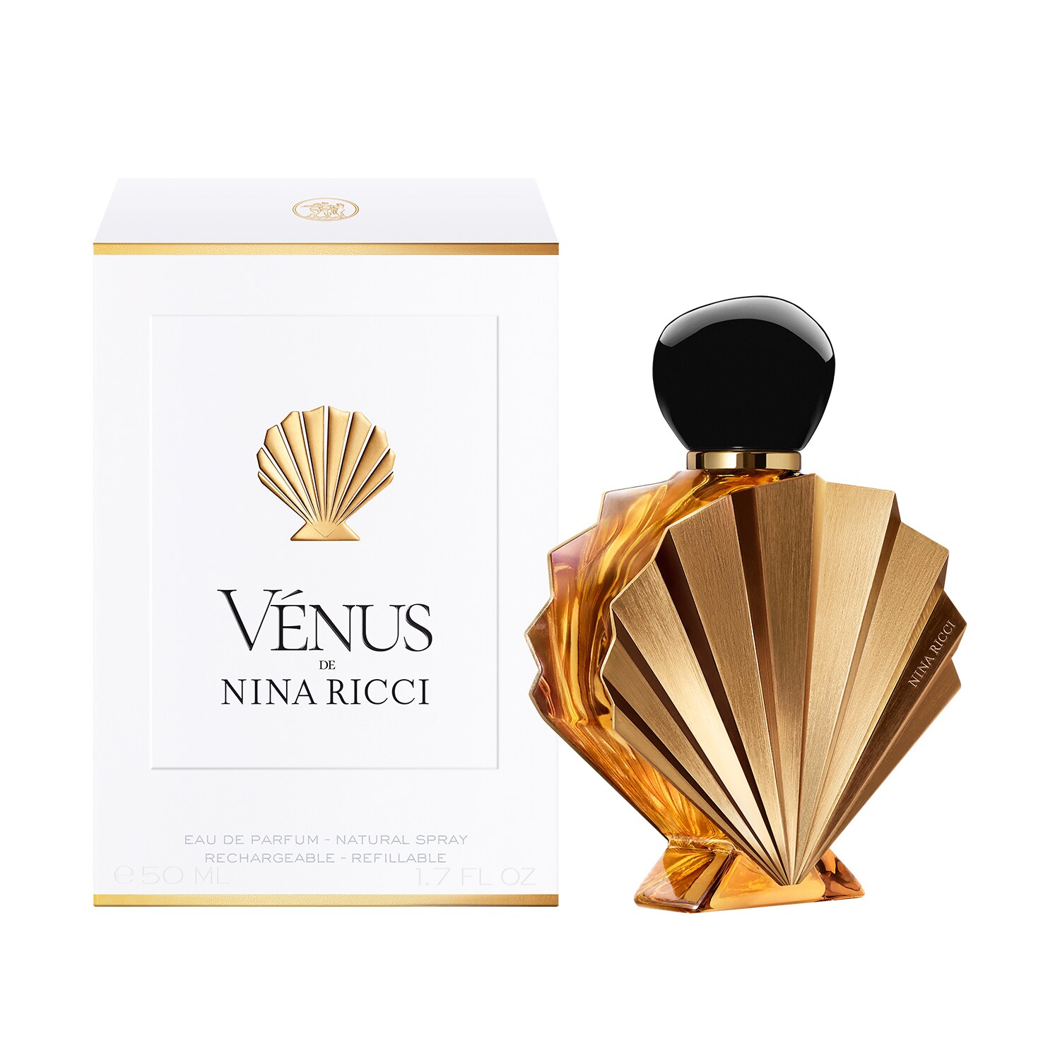 Vénus de Nina Ricci - Eau de Parfum de NINA RICCI ≡ SEPHORA