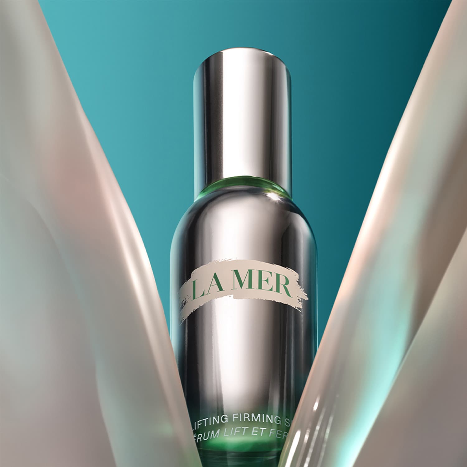 Le Sérum Lift et Fermeté - Sérum Visage de LA MER ≡ SEPHORA