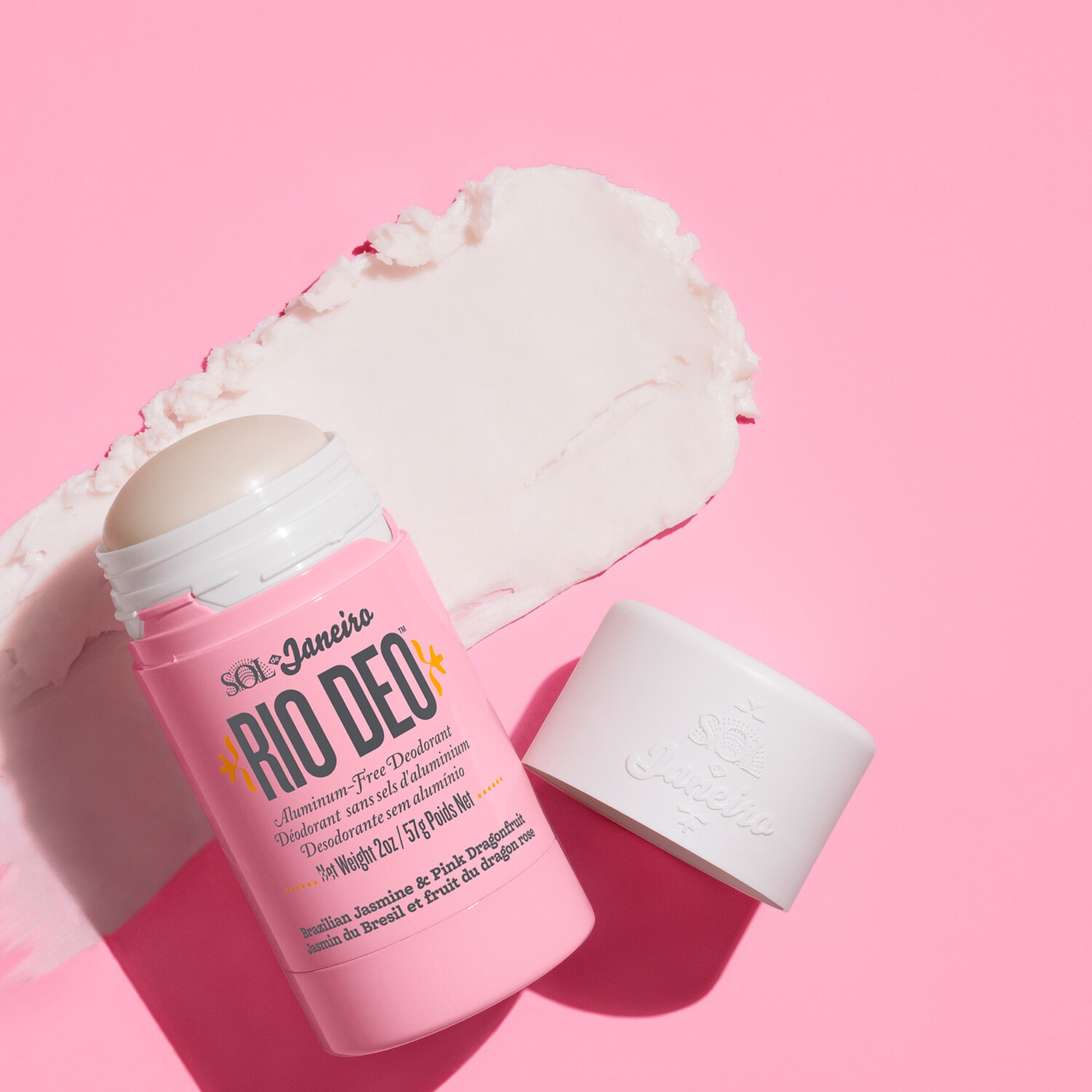 Beija Flor Rio Deo - Déodorant de SOL DE JANEIRO ≡ SEPHORA