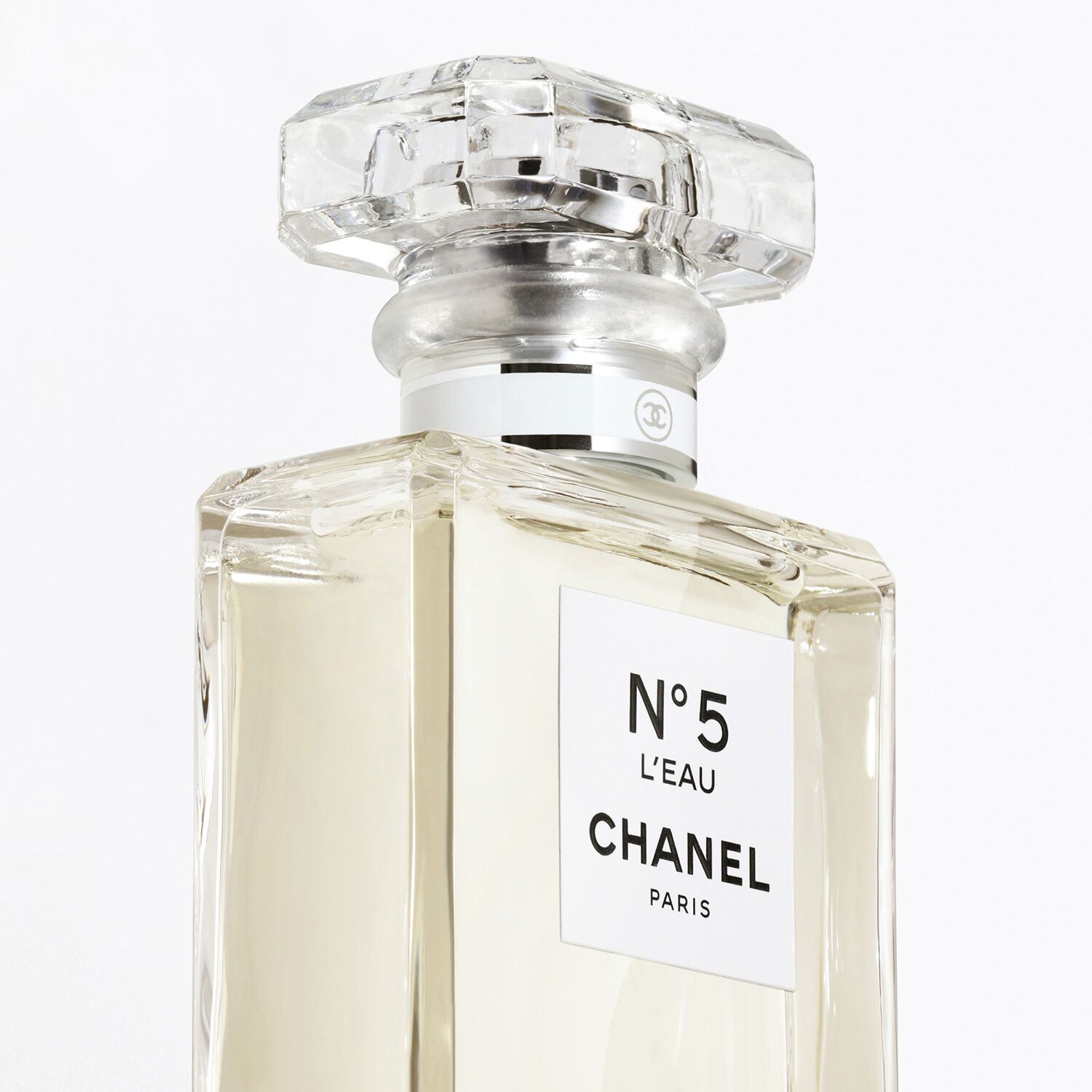 N°5 - L'Eau de CHANEL ≡ SEPHORA