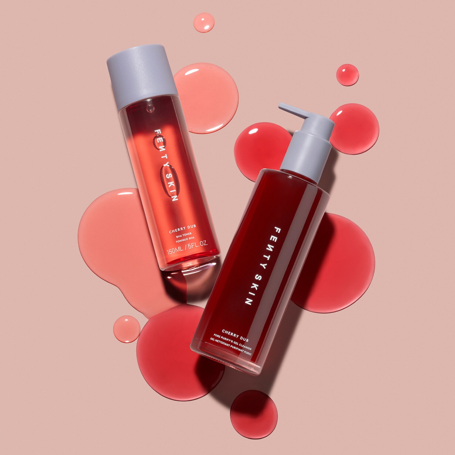 Cherry Dub - Bha Toner de FENTY SKIN ≡ SEPHORA