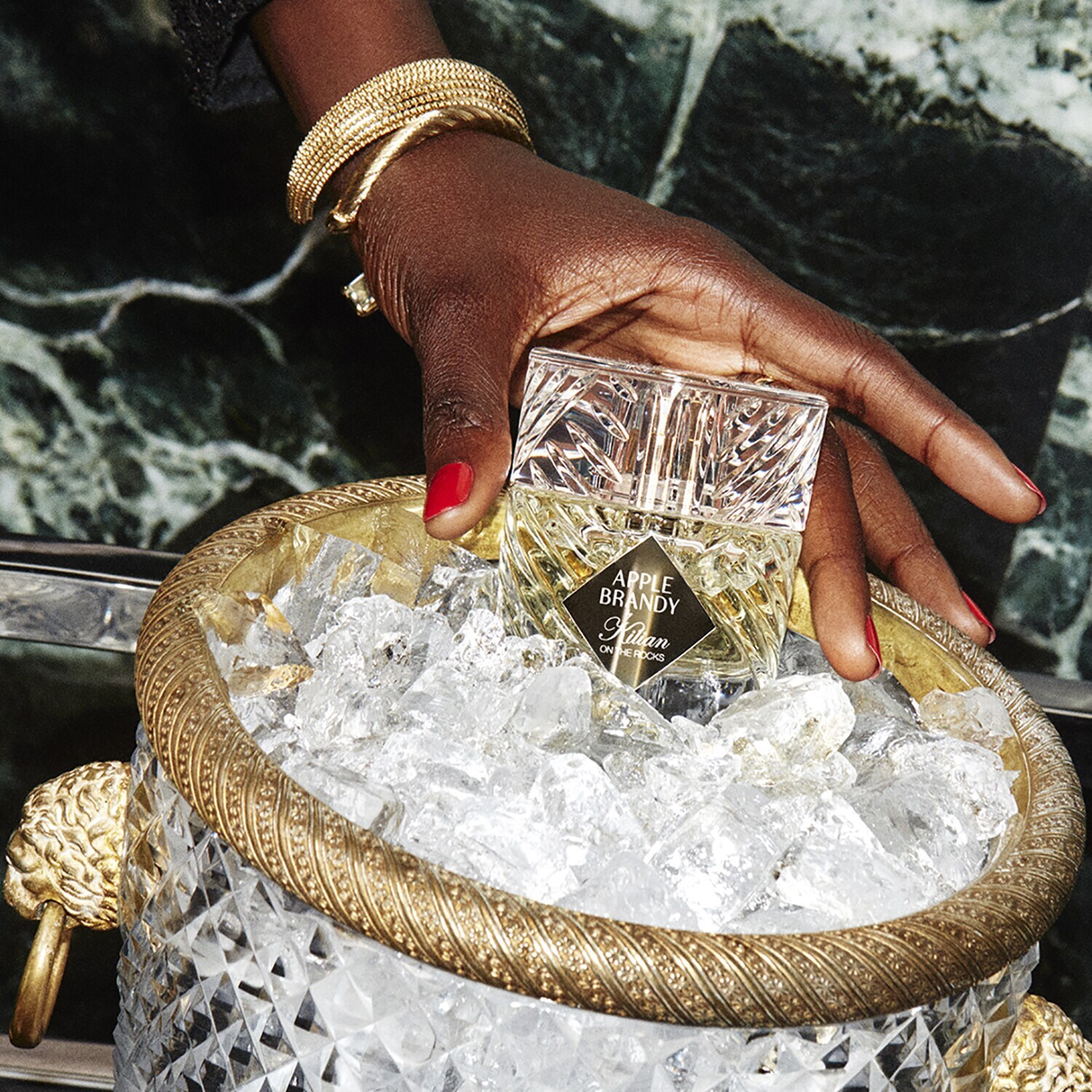 Apple Brandy on the rocks - Eau de Parfum de KILIAN PARIS ≡ SEPHORA