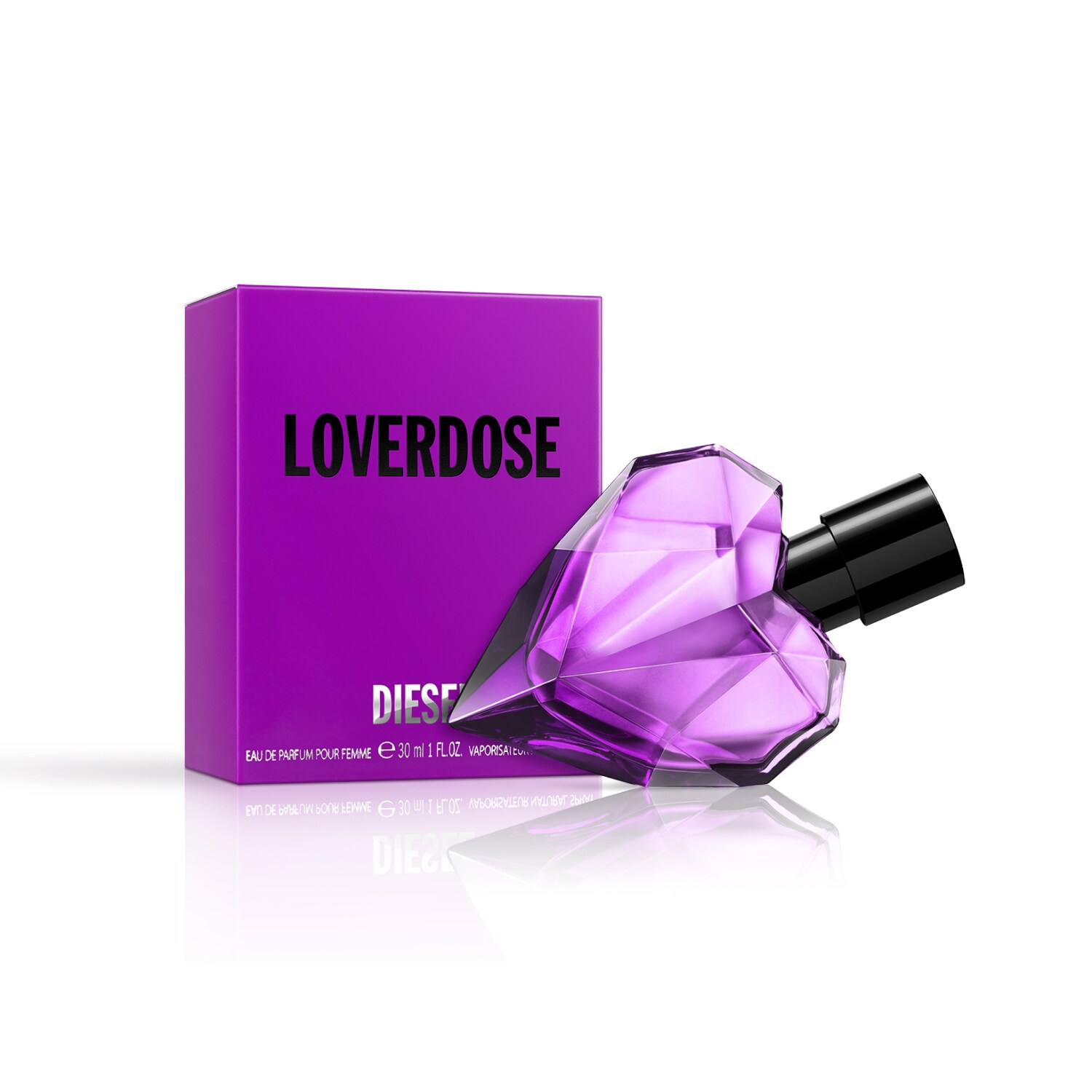 Loverdose - Eau de Parfum de DIESEL ≡ SEPHORA
