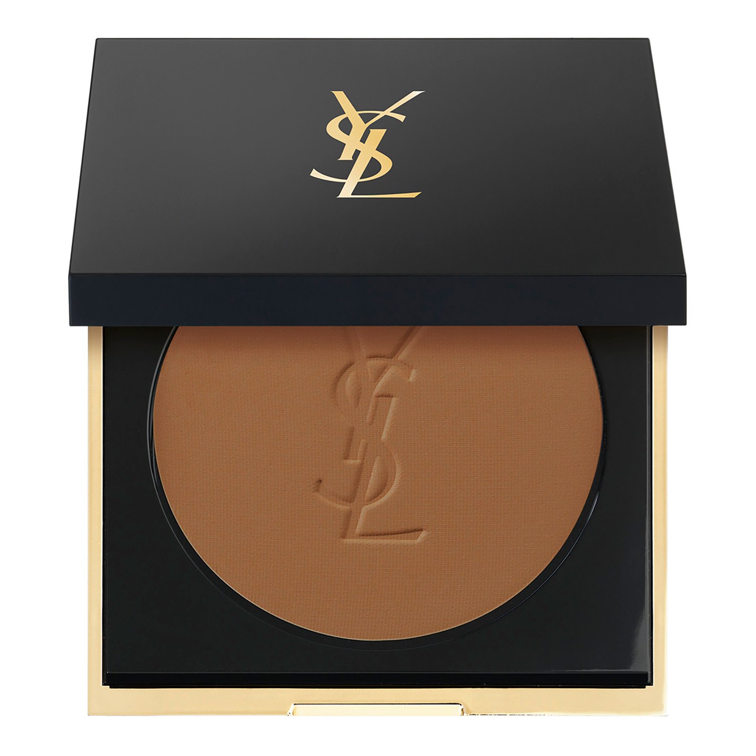 Encre de Peau All Hours Setting Powder - Poudre compacte matifiante de ...