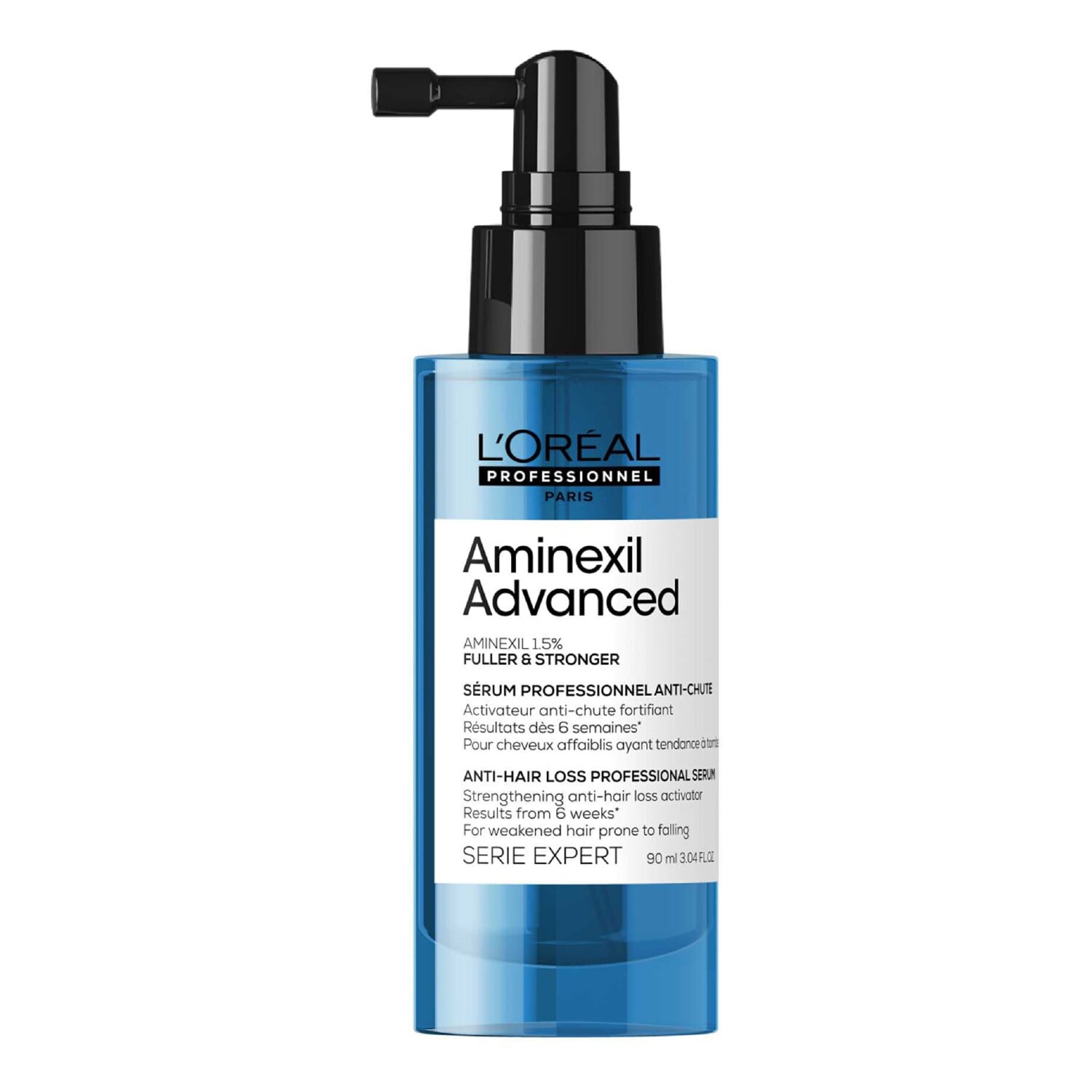 Serie Expert Aminexil Advanced - Sérum professionnel anti-chute ...