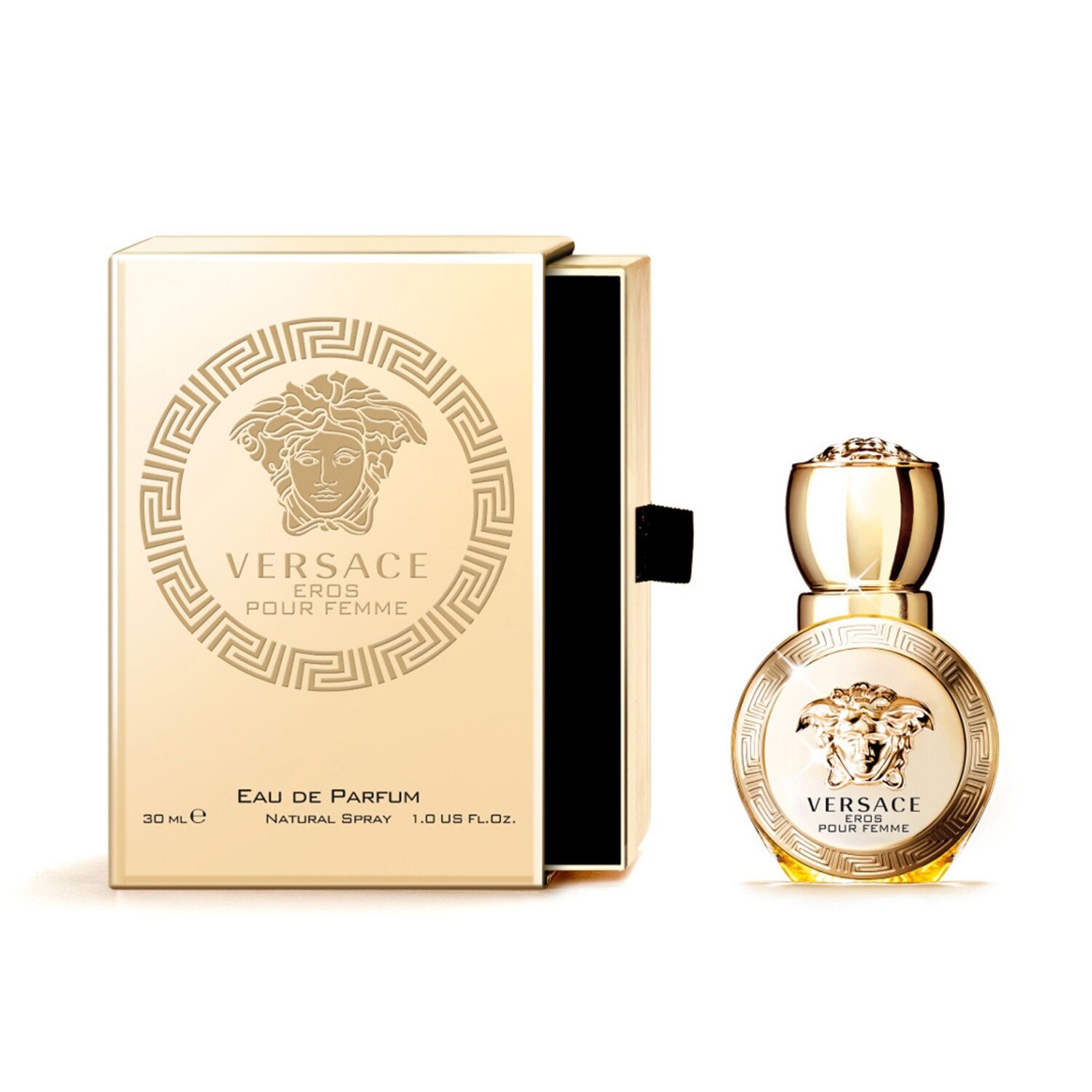 Eros pour Femme - Eau de Parfum de VERSACE ≡ SEPHORA