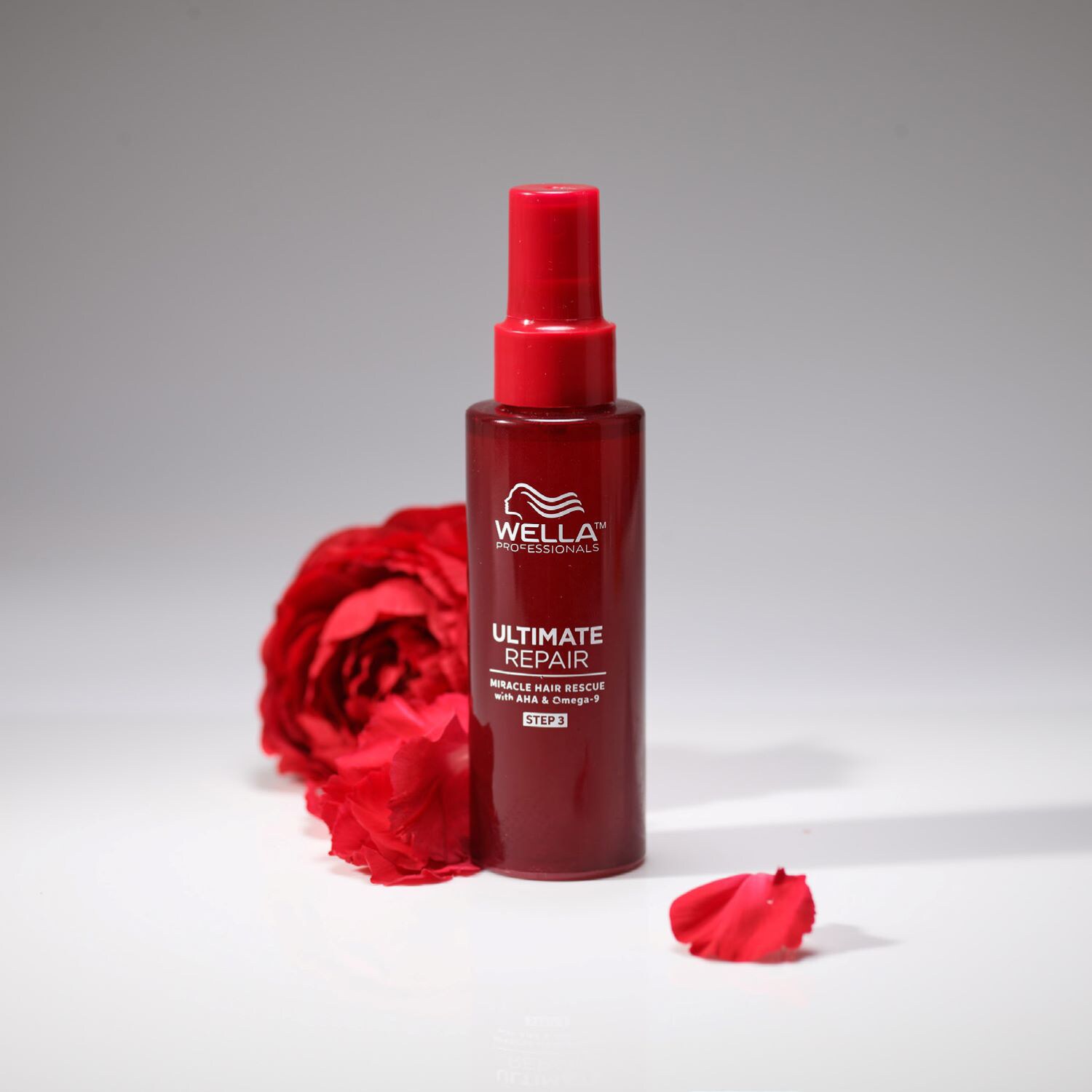 Ultimate Repair - Soin Miracle Revitalisant Cheveux Abîmés de WELLA PROFESSIONALS ≡ SEPHORA