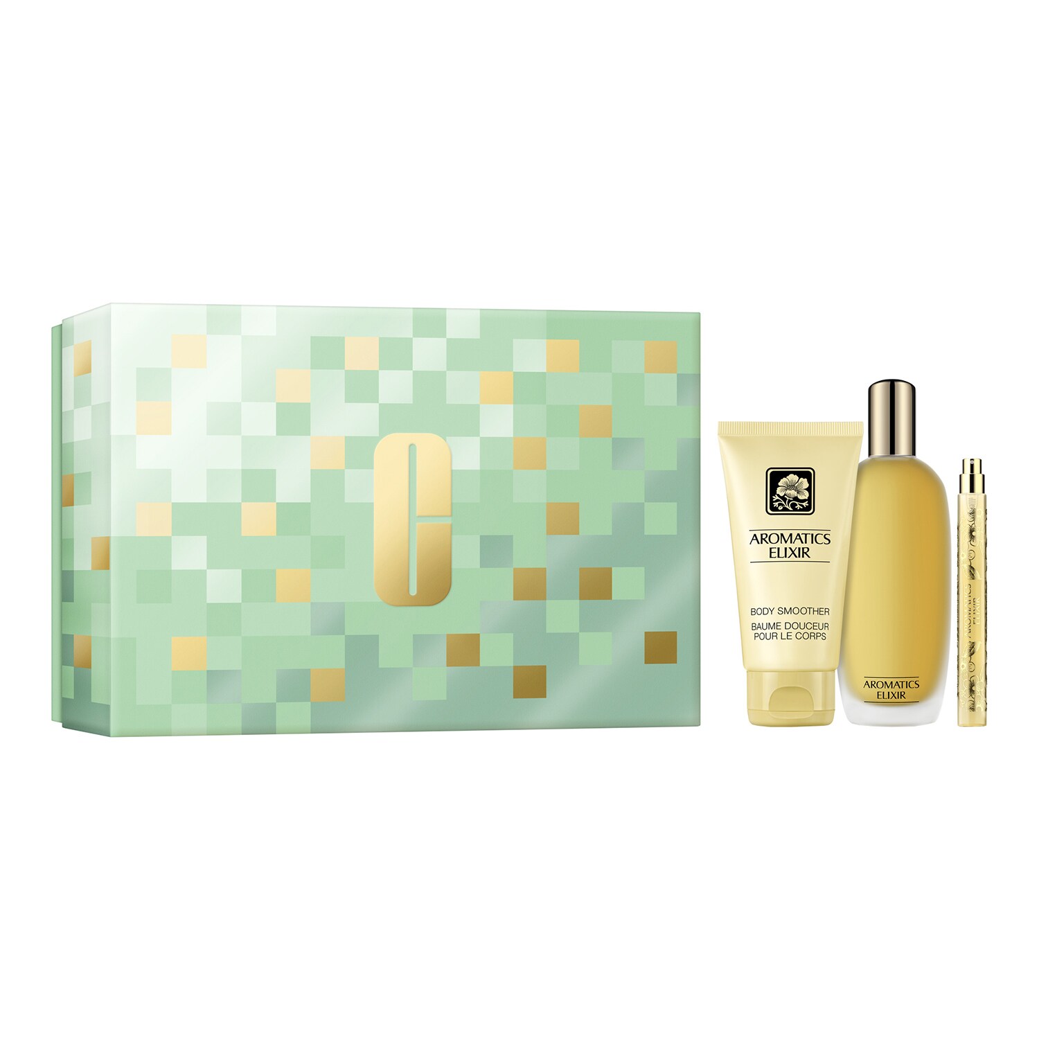 Aromatics Elixir™ - Coffret Eau de Parfum Femme de CLINIQUE ≡ SEPHORA