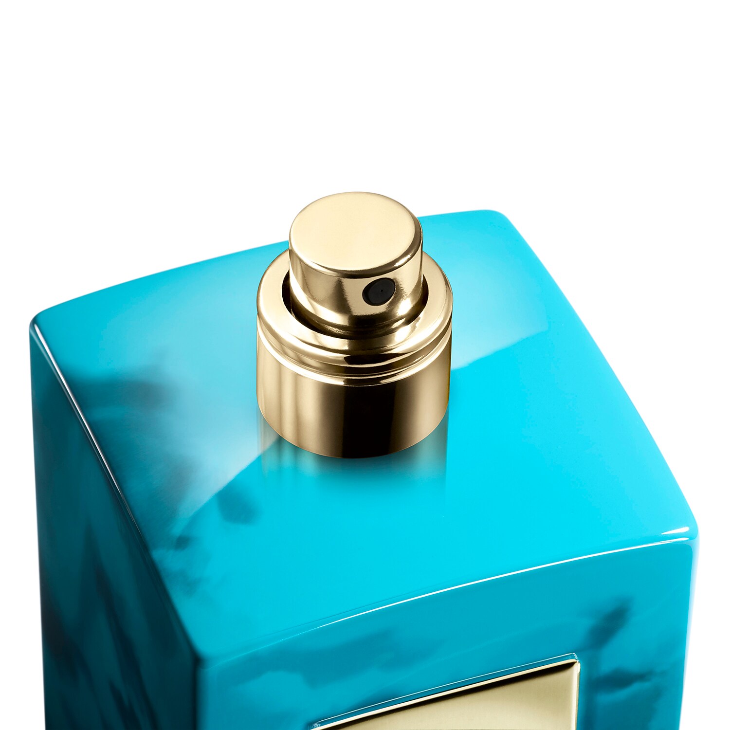 Armani Privé Bleu Turquoise - Eau de Parfum de ARMANI ≡ SEPHORA