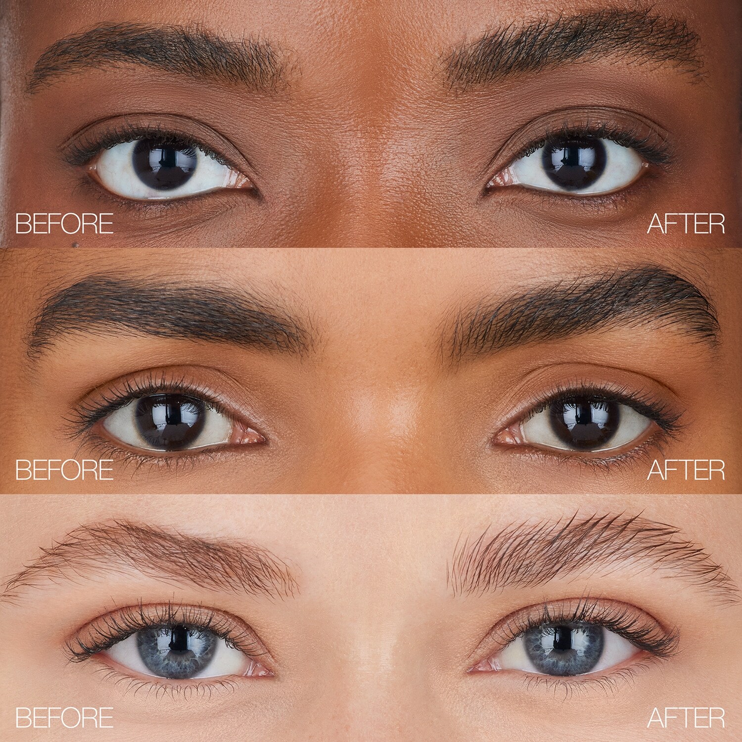 Brow Shaping Gel - Gel definition sourcils de NARS ≡ SEPHORA