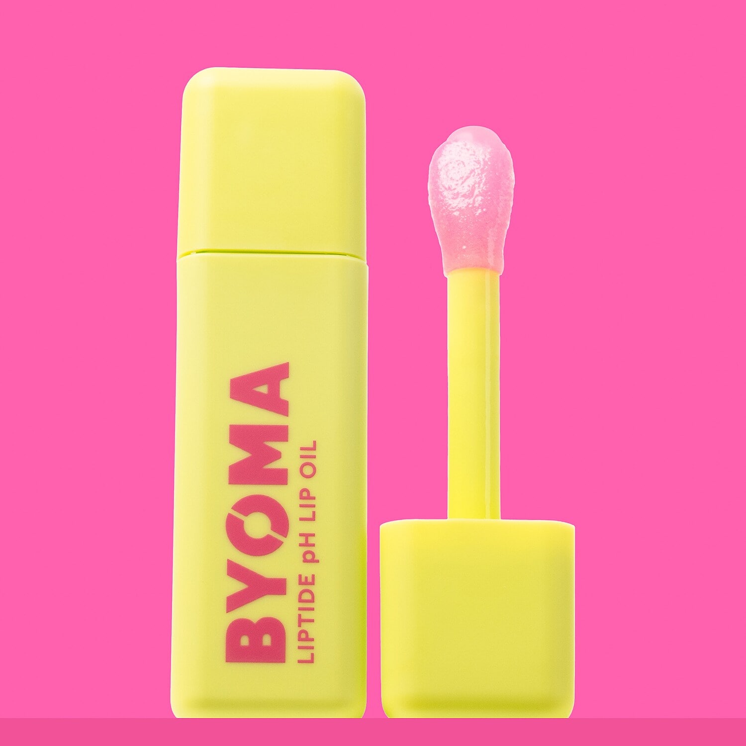 Liptide PH Lip Oil - Huile pour les lèvres de BYOMA ≡ SEPHORA