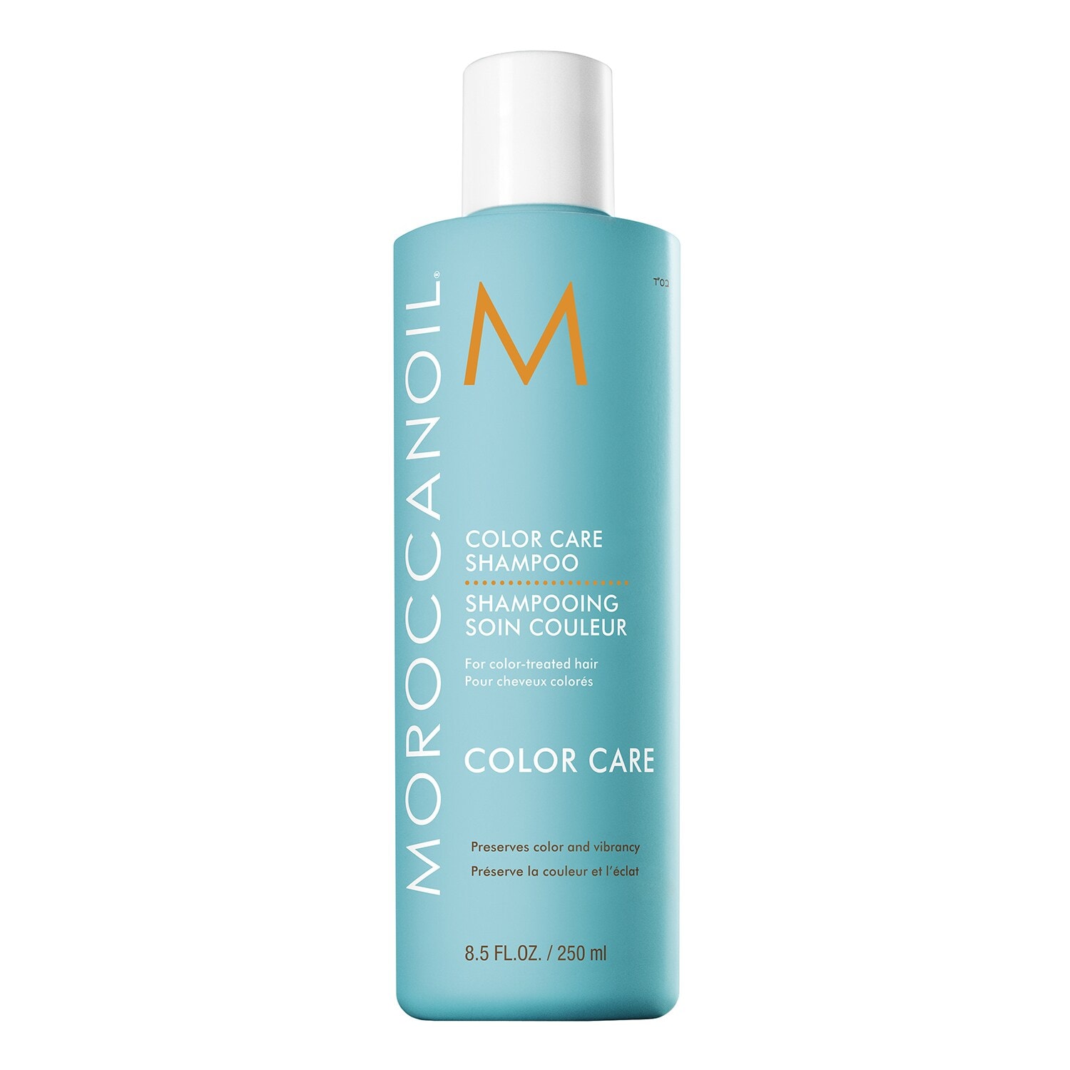 Color Care Soin Couleur - Shampoing pour Cheveux Colorés de MOROCCANOIL ...