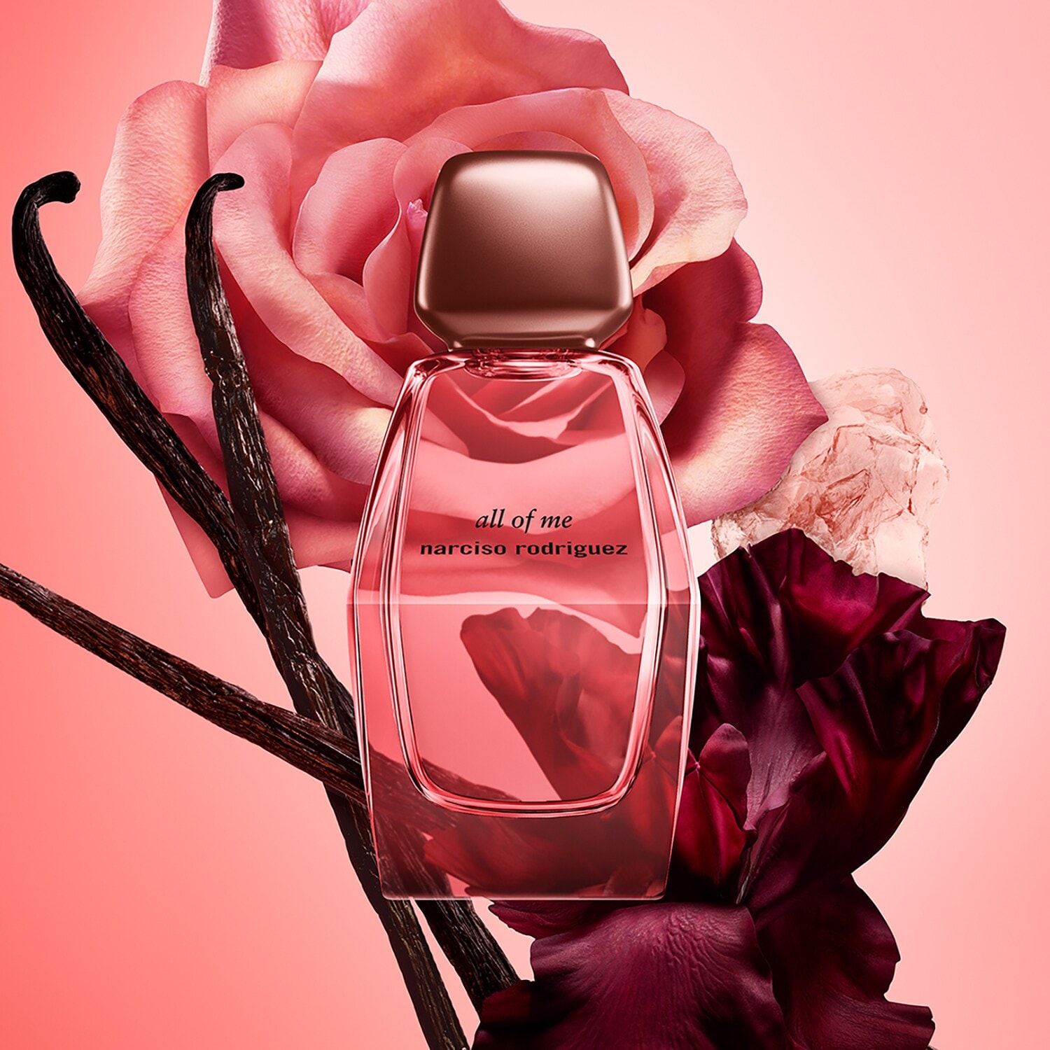 all of me Eau de parfum Intense de NARCISO RODRIGUEZ ≡ SEPHORA