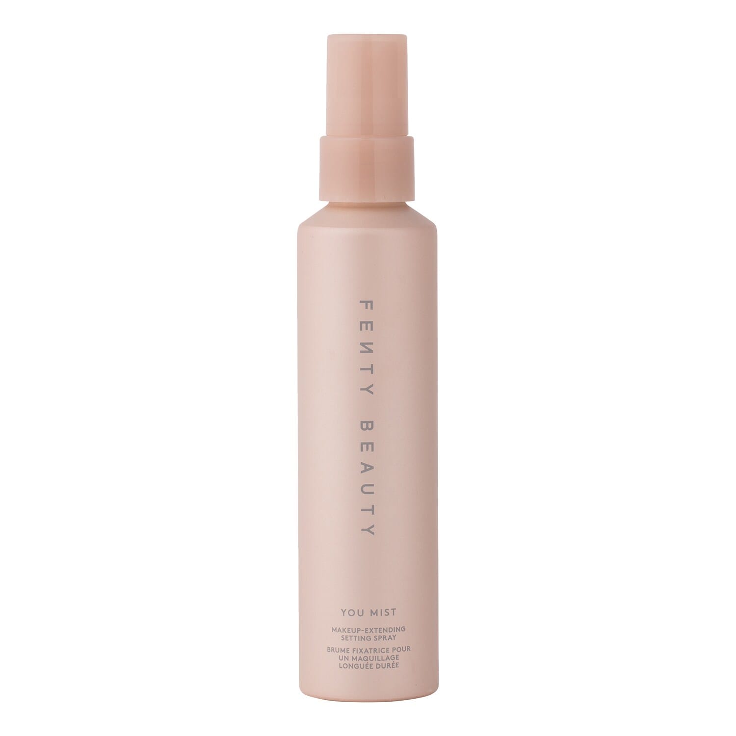 You Mist - Spray Fixateur Maquillage de FENTY BEAUTY ≡ SEPHORA