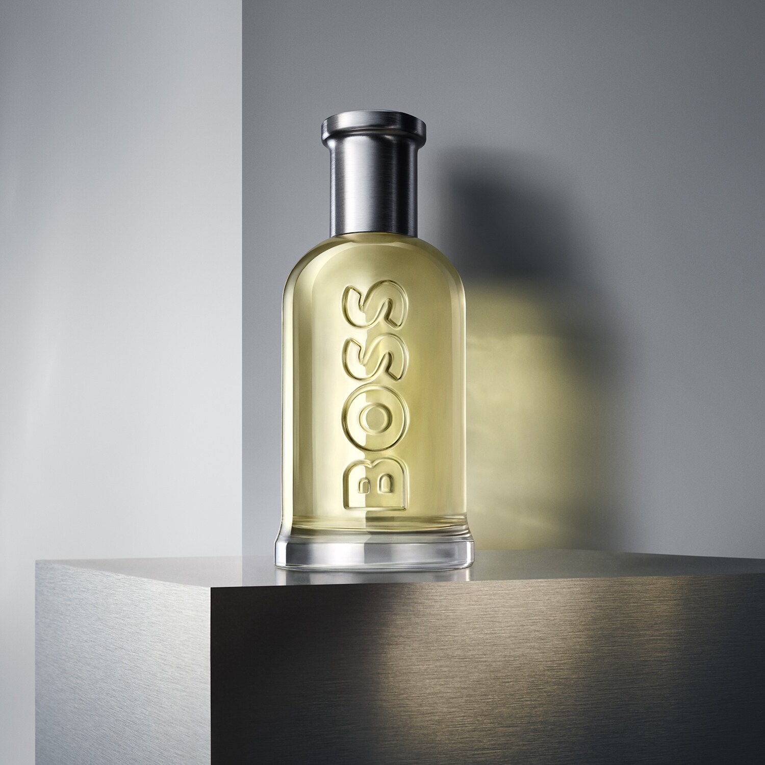 BOSS Bottled - Eau De Toilette Pour Homme de HUGO BOSS ≡ SEPHORA