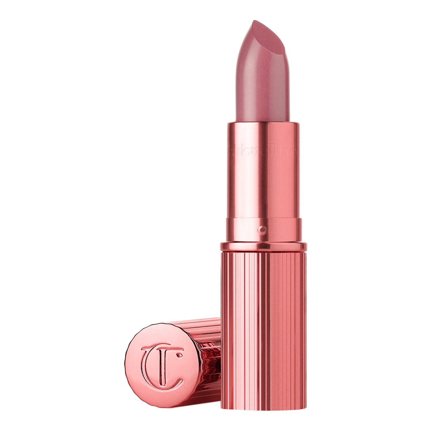Hollywood Beauty Icon - K.I.S.S.I.N.G - Rouge À Lèvres de CHARLOTTE ...