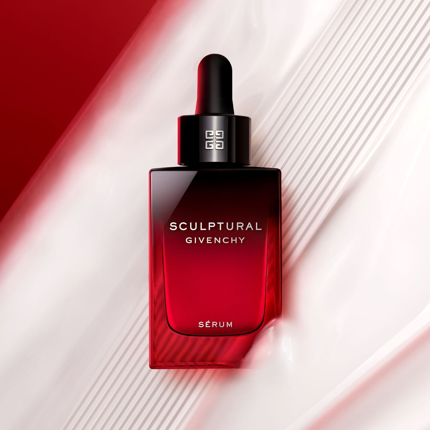 Sculptural - Sérum Tenseur de GIVENCHY ≡ SEPHORA