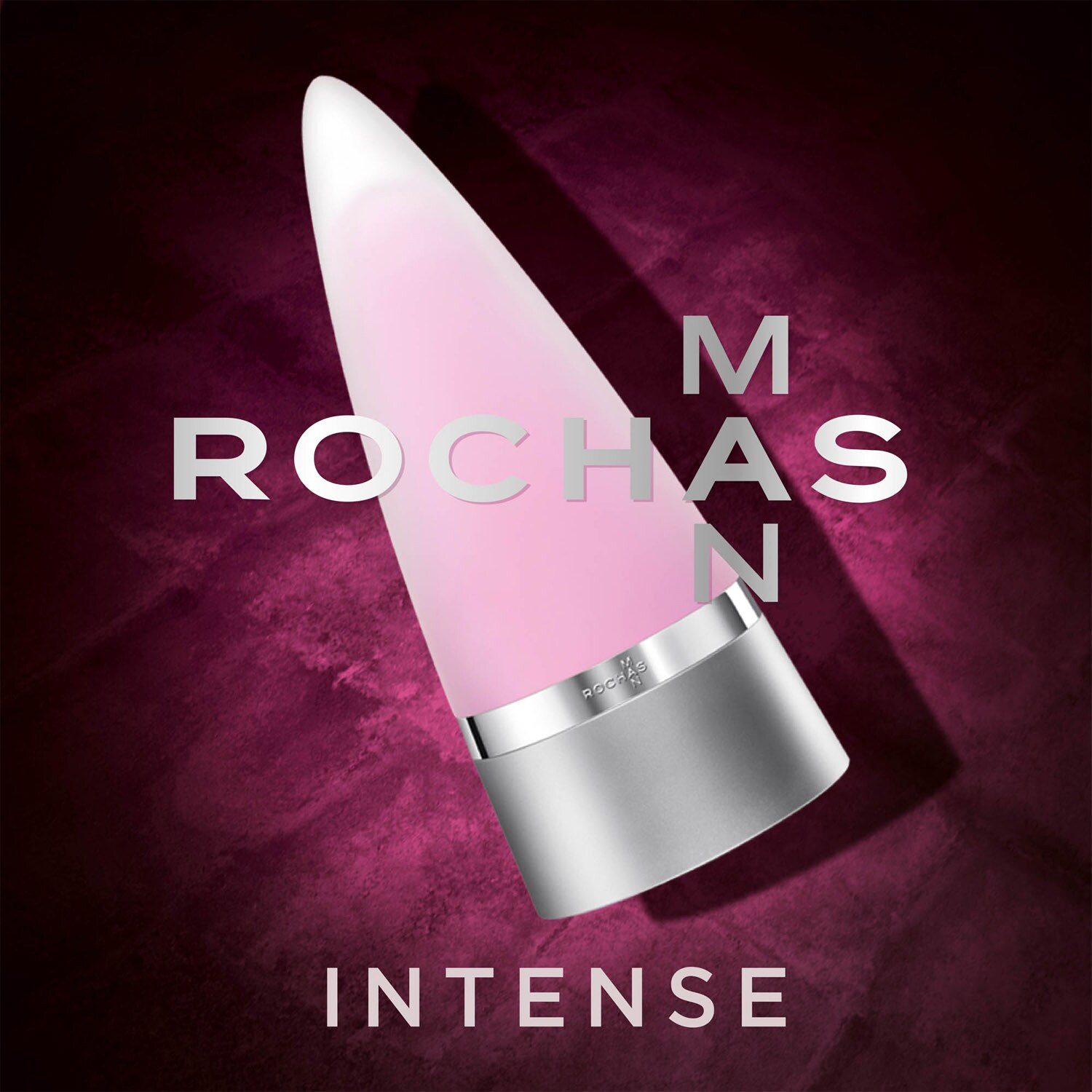 Rochas Man - Eau de Parfum Intense de ROCHAS ≡ SEPHORA