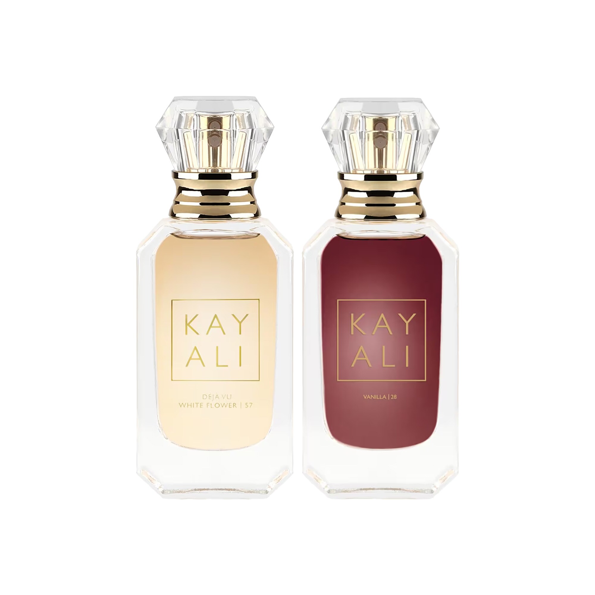 Mix&Match Bundle Duo | White Flower & Vanilla de KAYALI ≡ SEPHORA