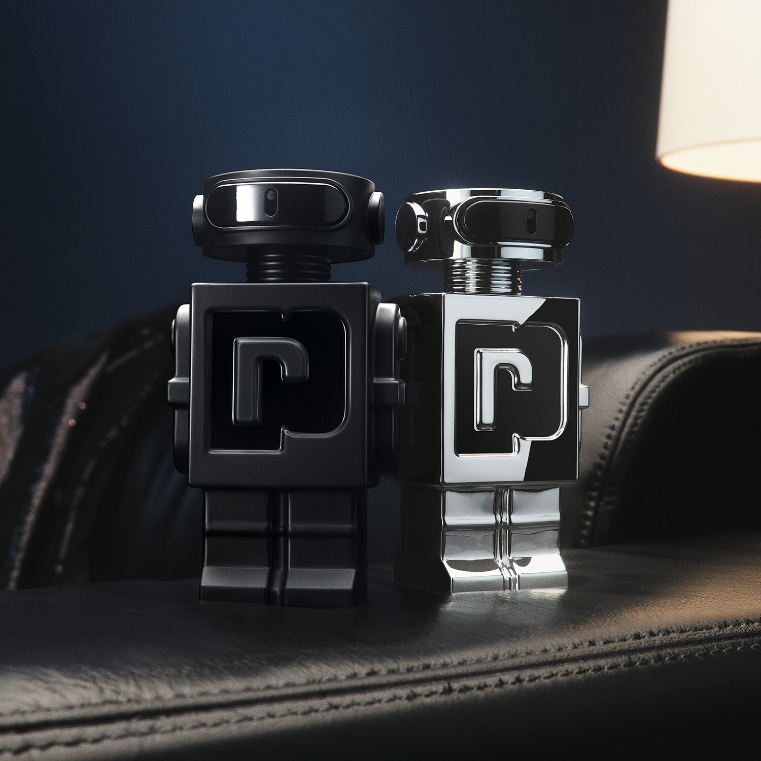 Phantom Parfum - Parfum de RABANNE FRAGRANCES ≡ SEPHORA
