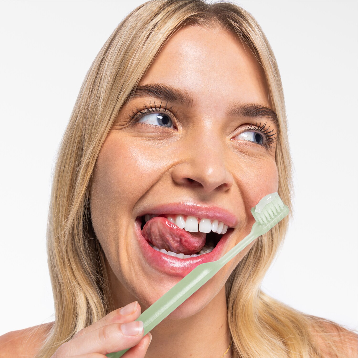 Fluoride + - Dentifrice Noix de Coco de HISMILE ≡ SEPHORA