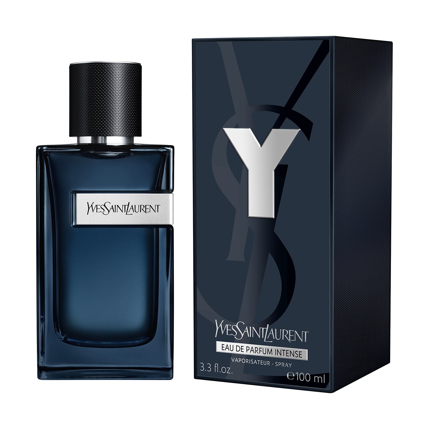 Y - Eau De Parfum Intense Homme de YVES SAINT LAURENT ≡ SEPHORA